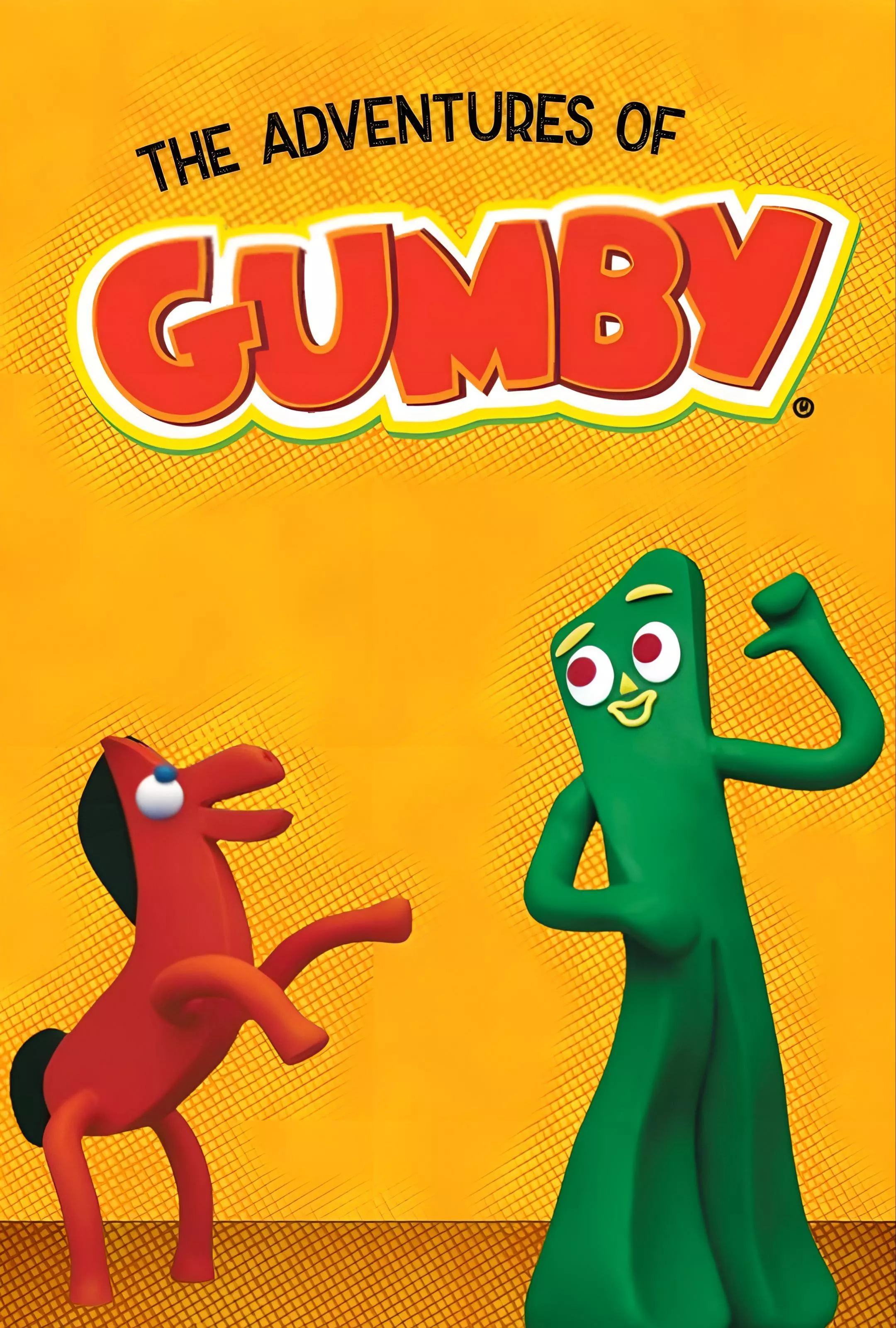 Gumby Phone Wallpapers - Wallpaper Cave