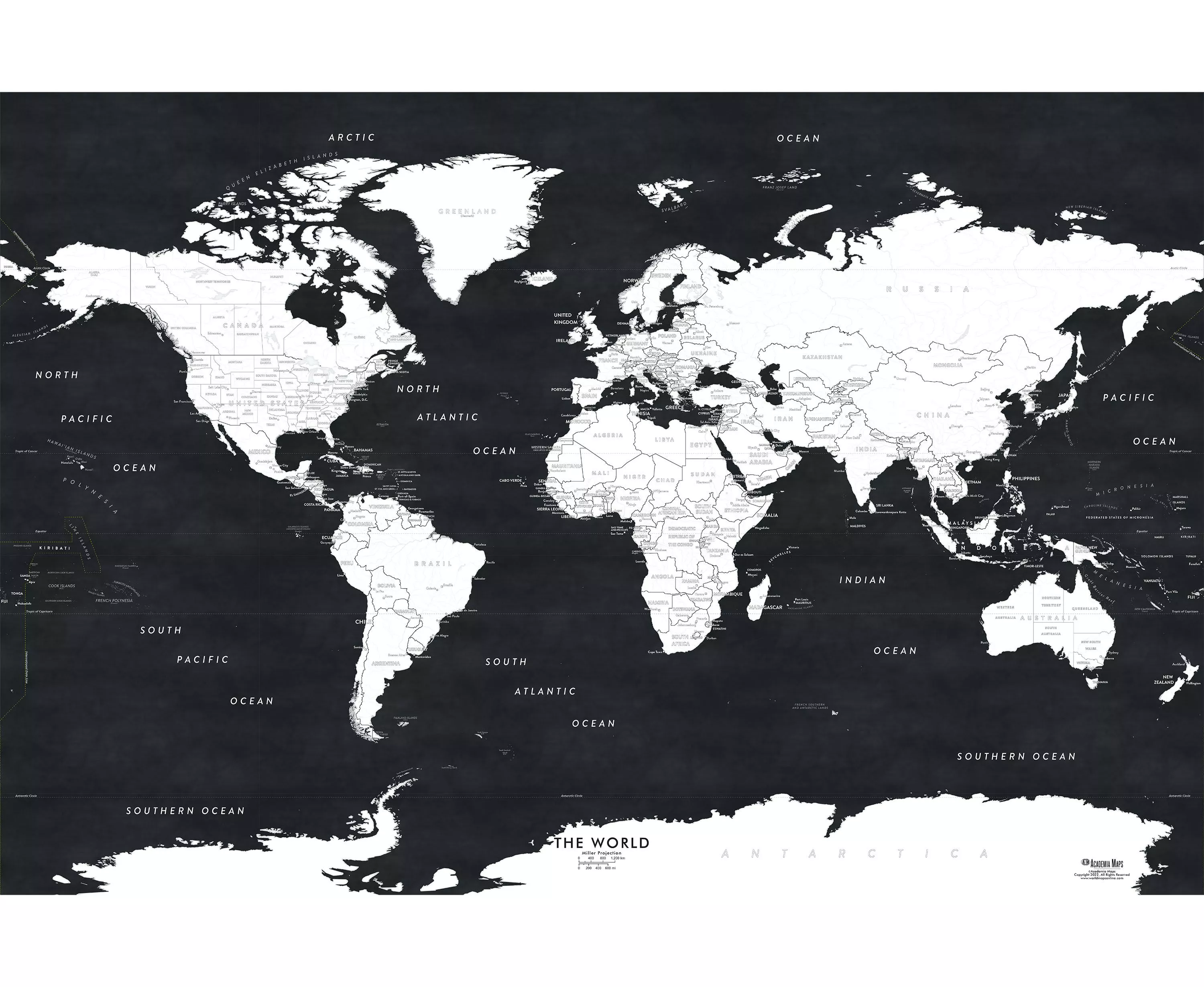 Futuristic World Map Wallpapers - Wallpaper Cave