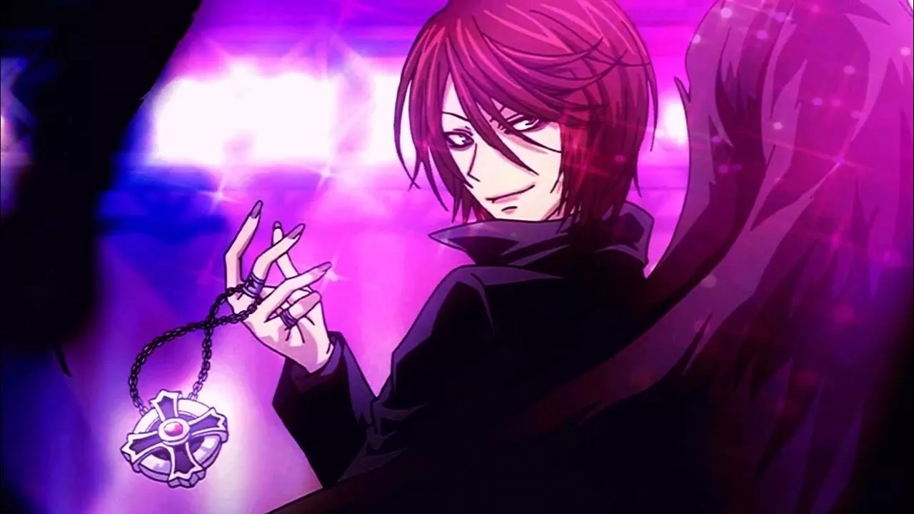 Kurama Shinjirou Wallpapers - Wallpaper Cave