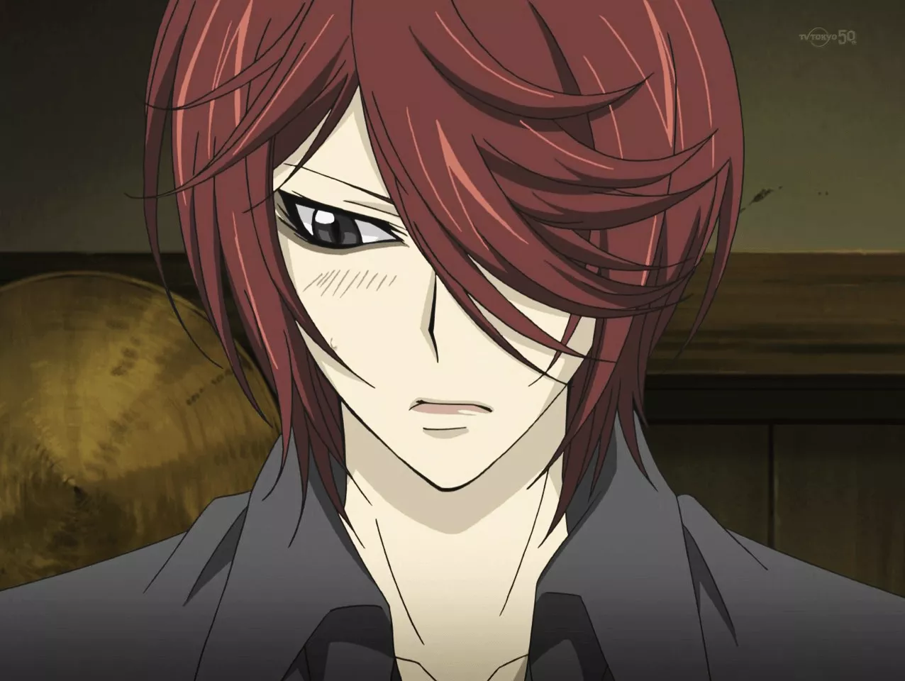 Kurama Shinjirou Wallpapers - Wallpaper Cave