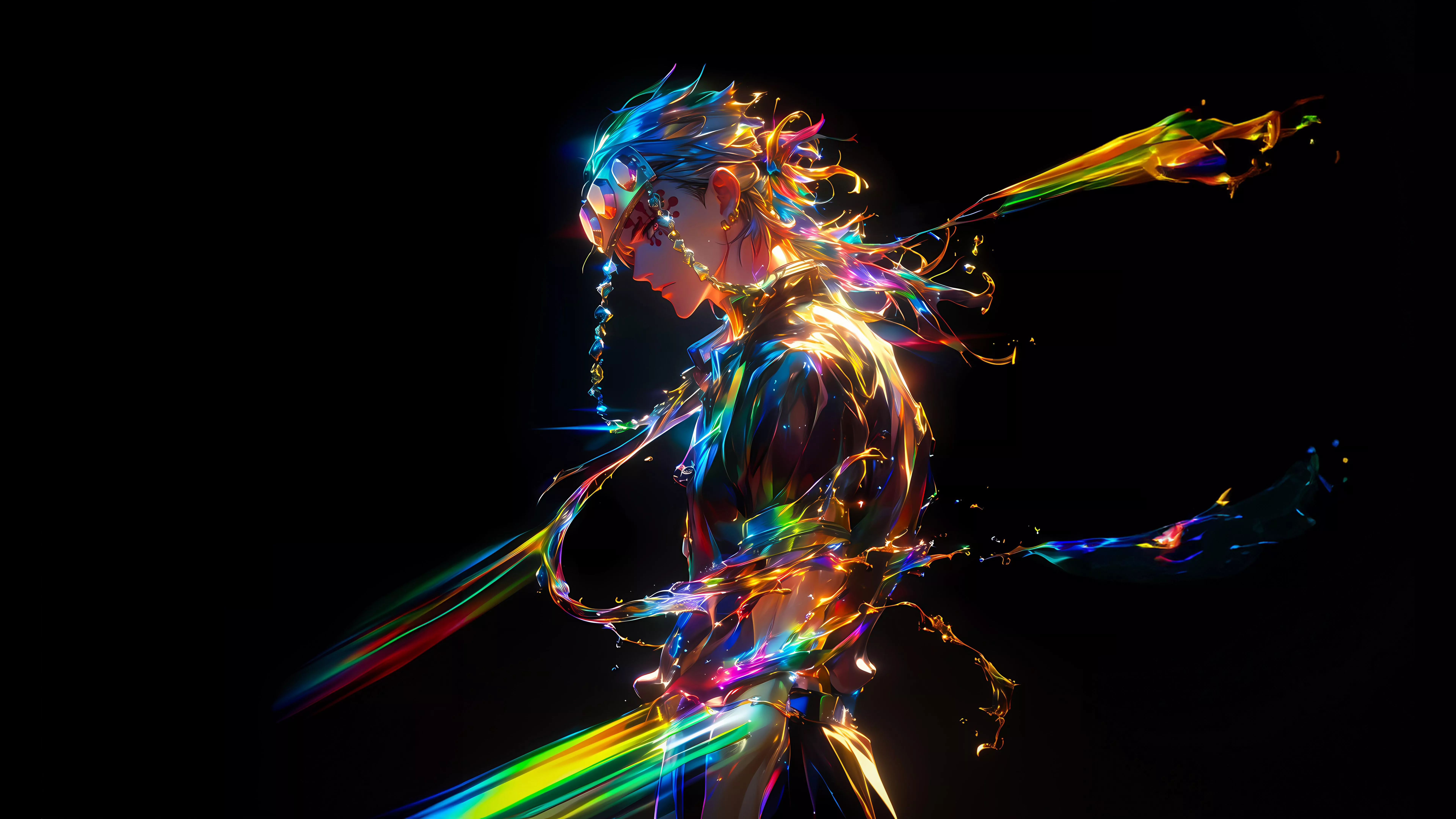 AI PC 4k Wallpapers - Wallpaper Cave