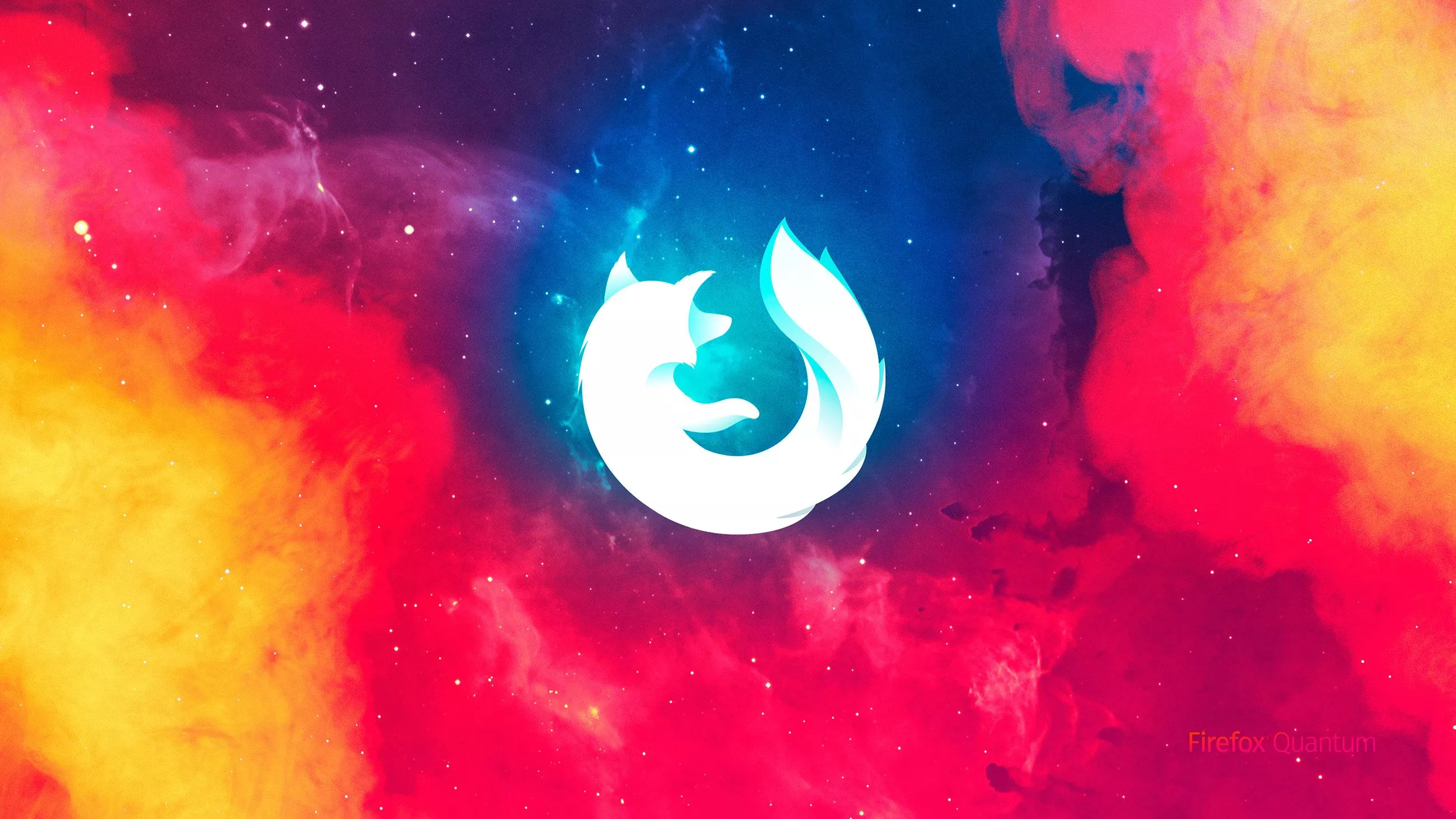 Firefox 4k Wallpapers - Wallpaper Cave