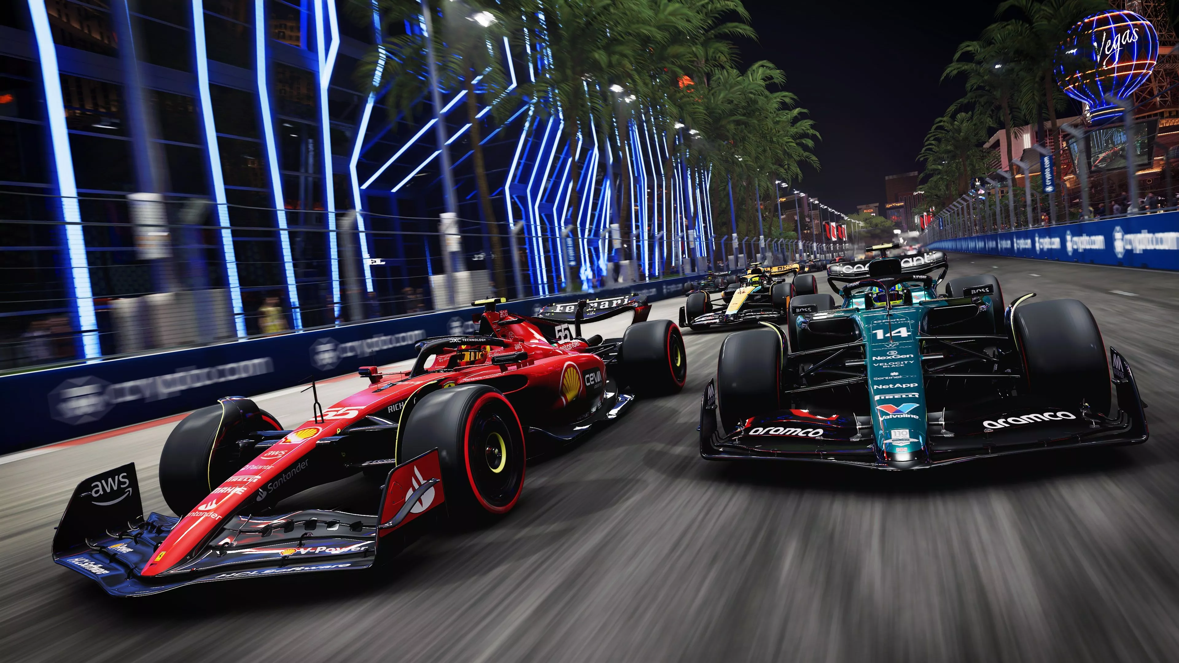Formula 1 4k PC Wallpapers - Wallpaper Cave