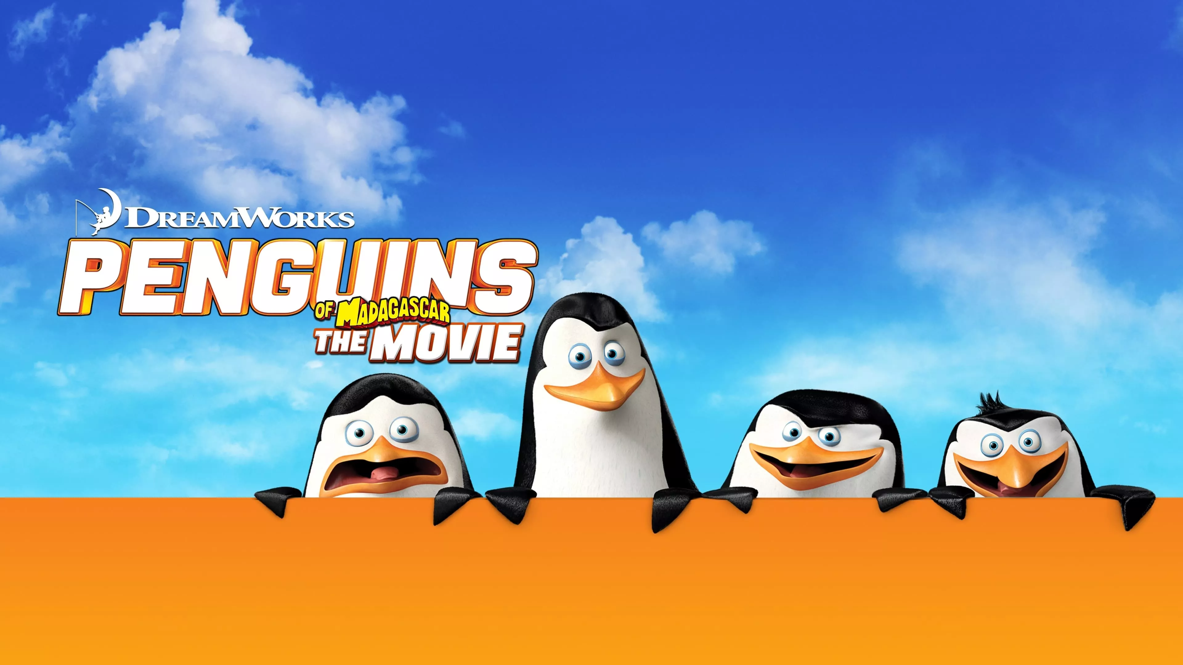 Penguins Of Madagascar 4k Wallpapers - Wallpaper Cave