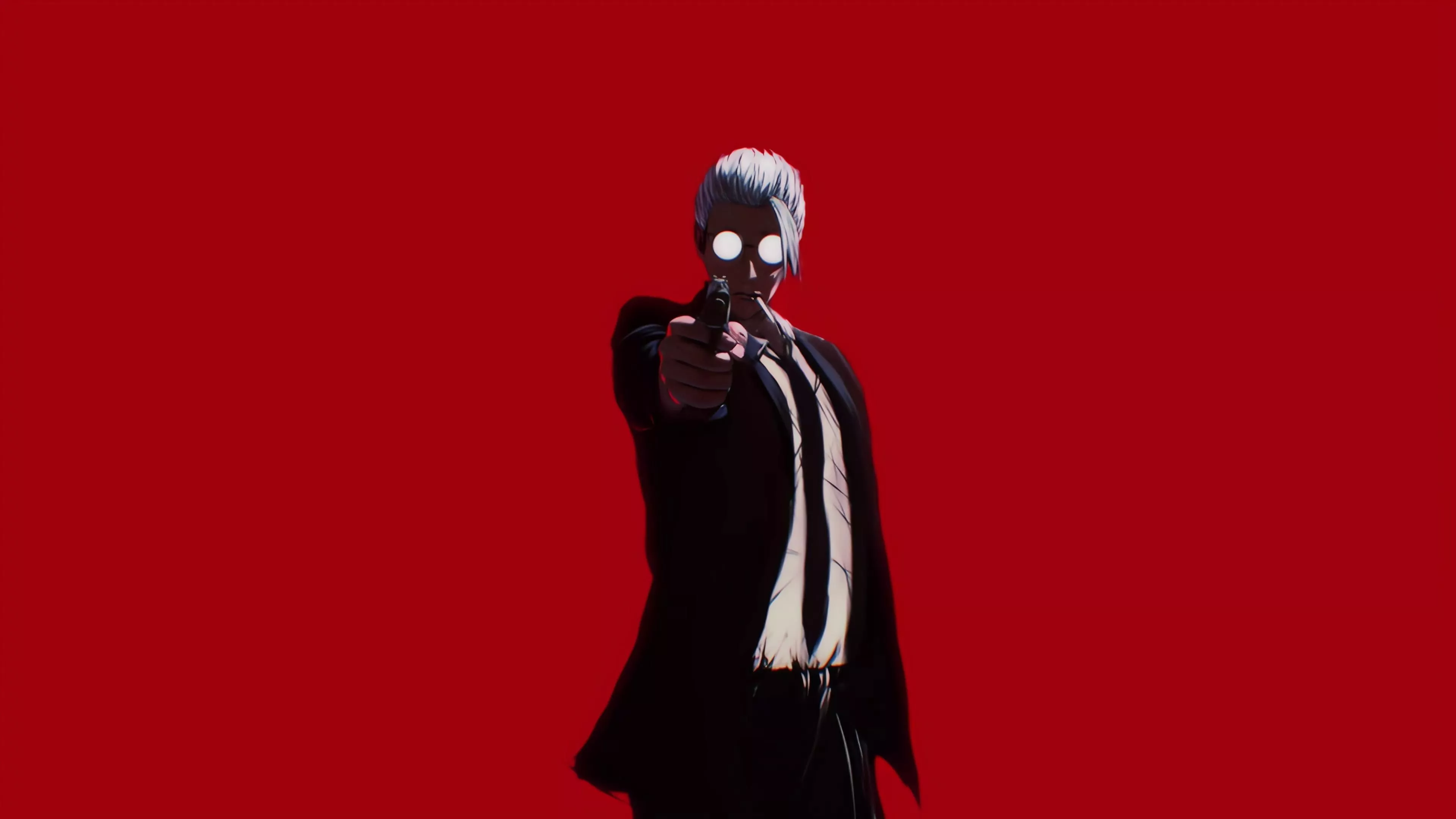 Sakamoto Days 4k Wallpapers - Wallpaper Cave