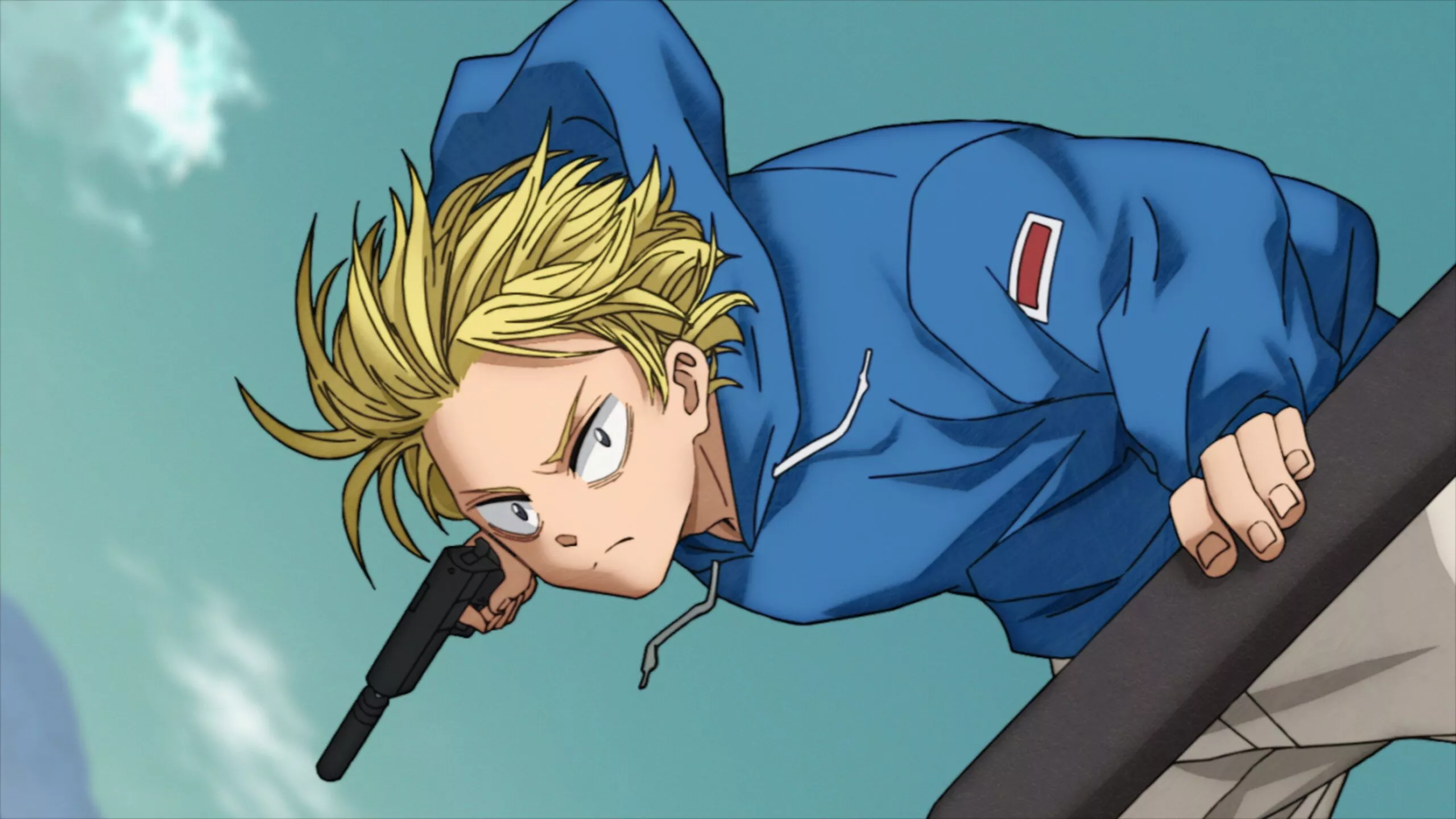 Sakamoto Days 4k Wallpapers - Wallpaper Cave