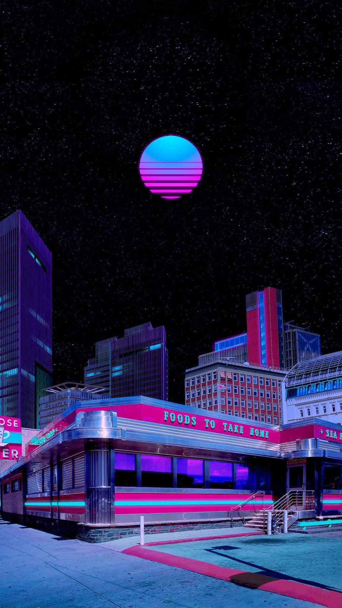 iPhone 80s Wallpapers - Wallpaper Cave