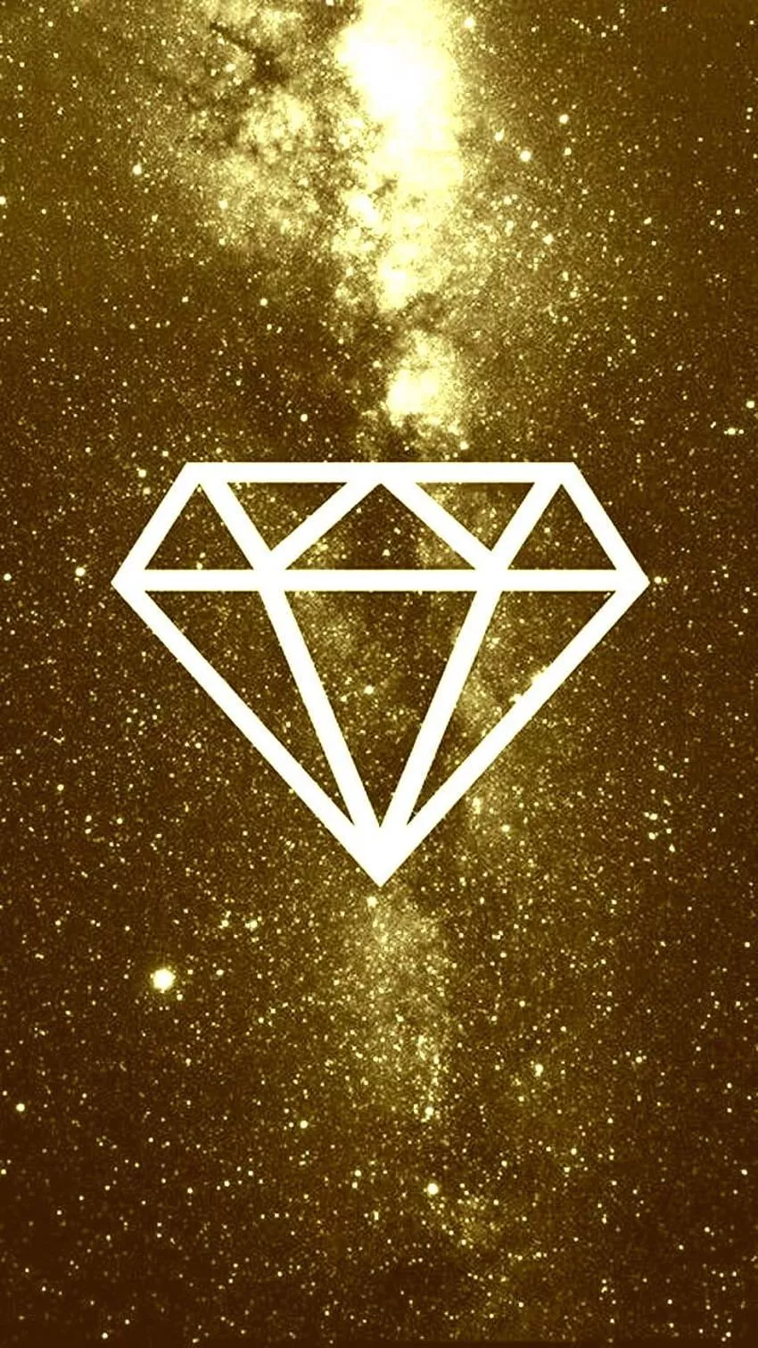 Diamond Phone Wallpapers - Wallpaper Cave