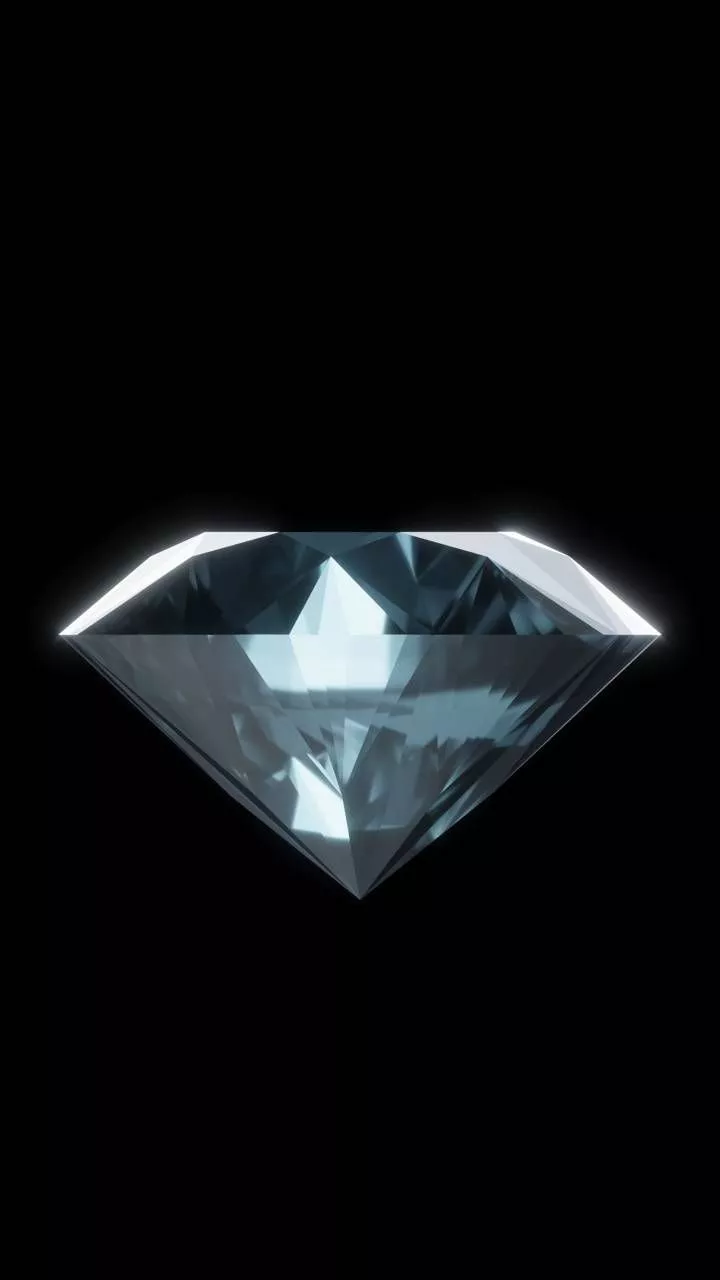 Diamond Phone Wallpapers - Wallpaper Cave
