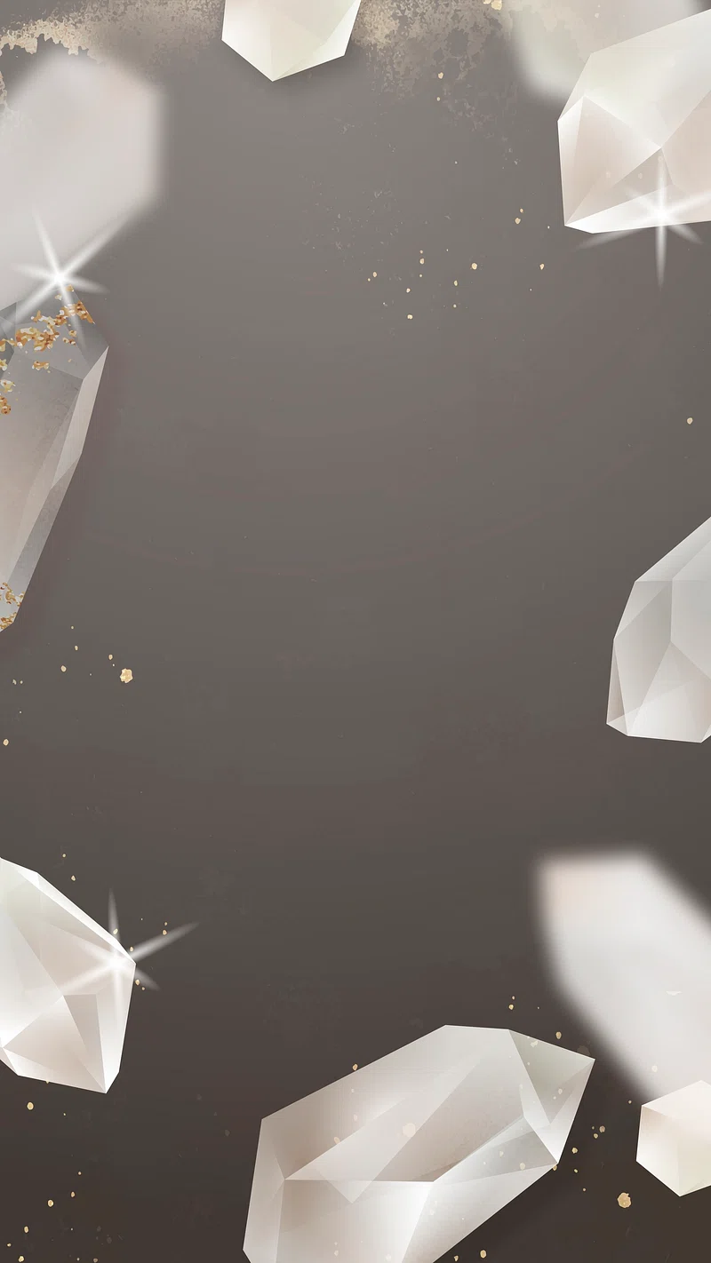 Diamond Phone Wallpapers - Wallpaper Cave