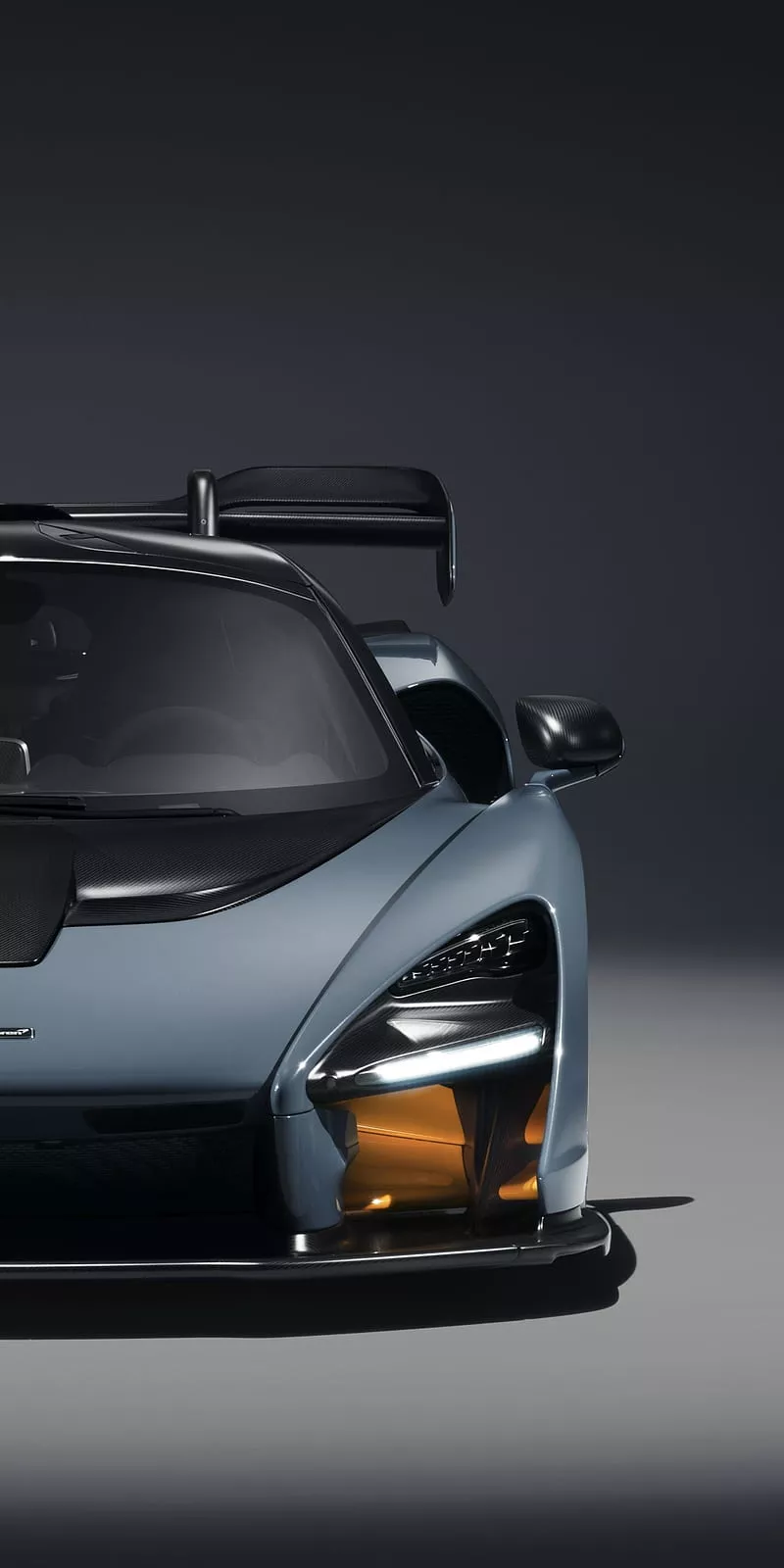 McLaren Senna GTR iPhone Wallpapers - Wallpaper Cave