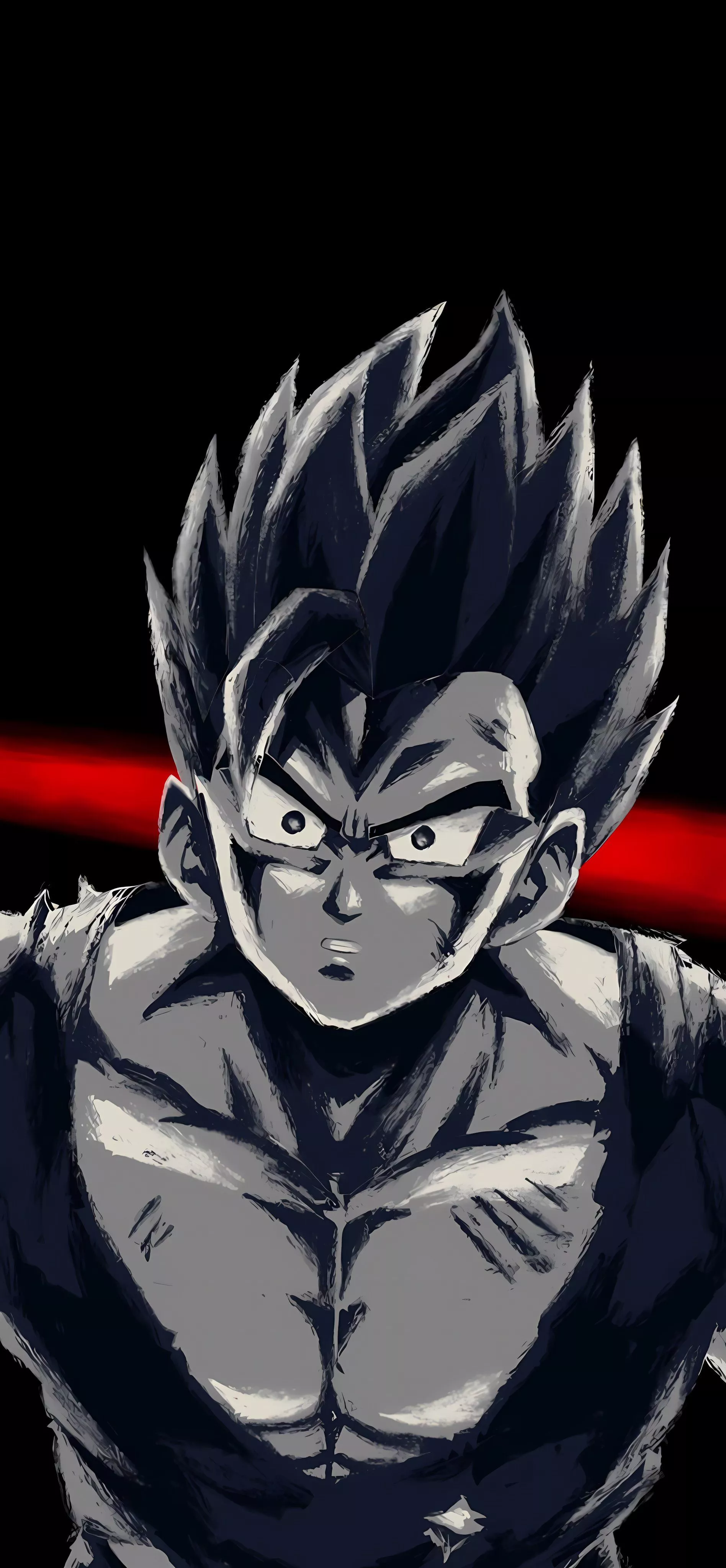 Beast Gohan Phone Wallpapers - Wallpaper Cave