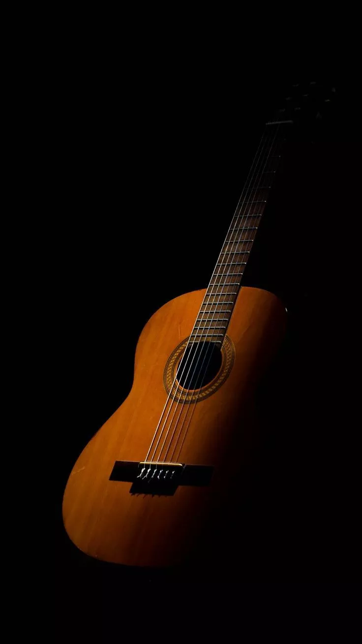 Acoustic Guitar Phone Wallpapers - Wallpaper Cave