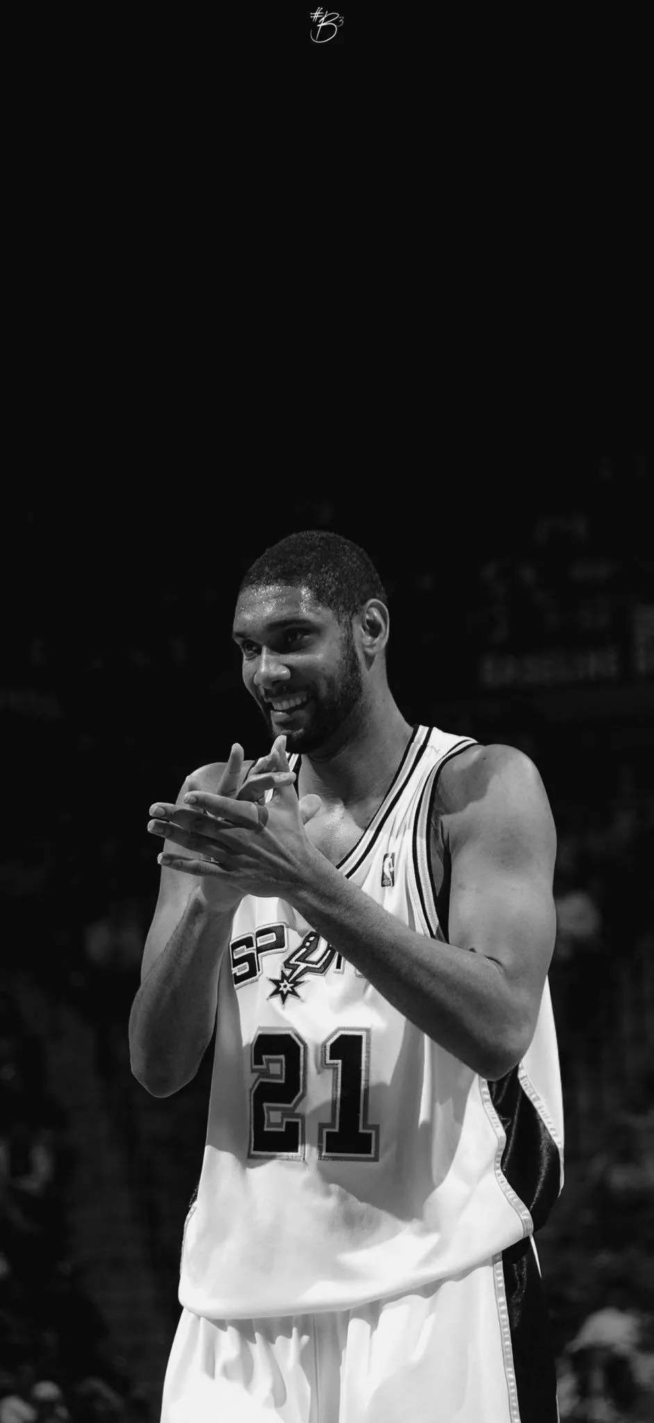 Tim Duncan iPhone Wallpapers - Wallpaper Cave