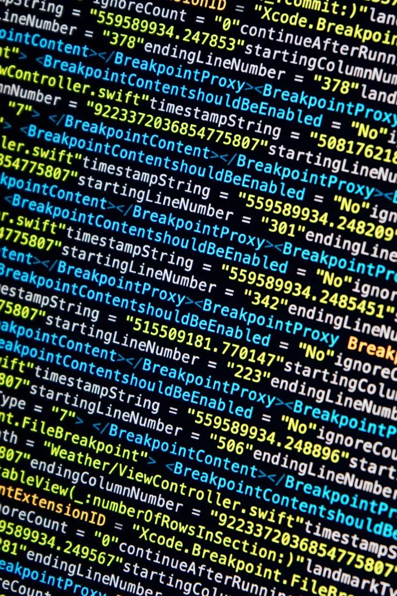 iPhone Programming Wallpapers - Wallpaper Cave