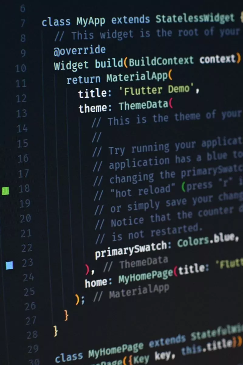 iPhone Programming Wallpapers - Wallpaper Cave