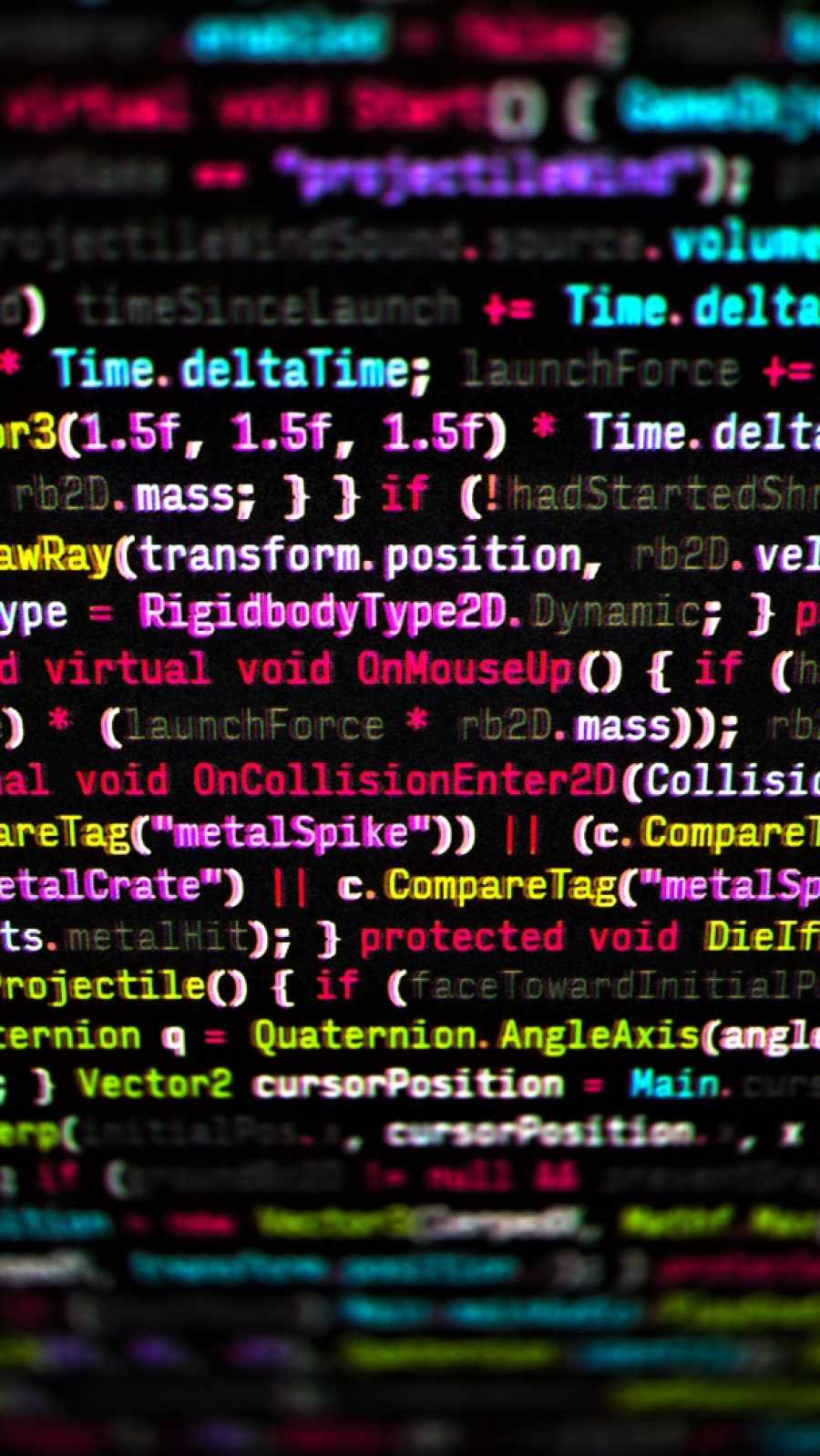 iPhone Programming Wallpapers - Wallpaper Cave