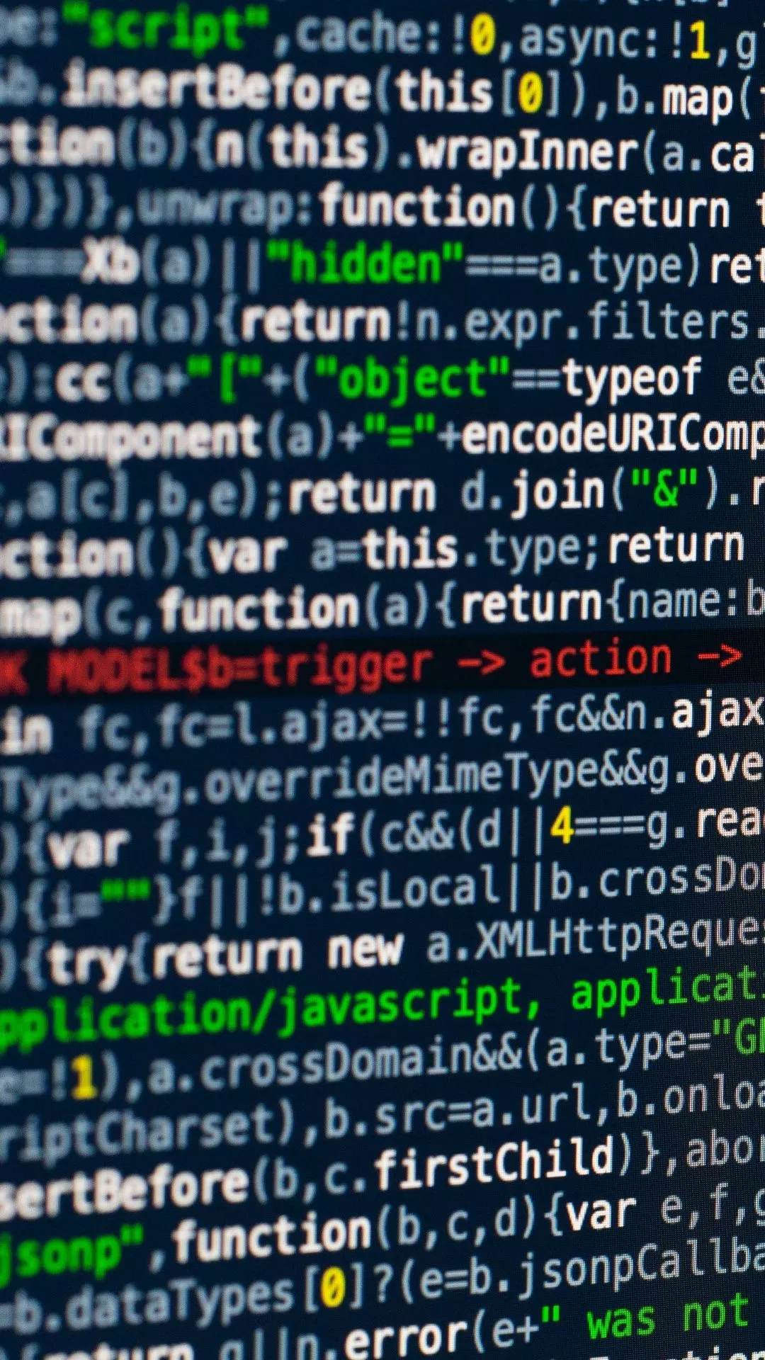 iPhone Programming Wallpapers - Wallpaper Cave