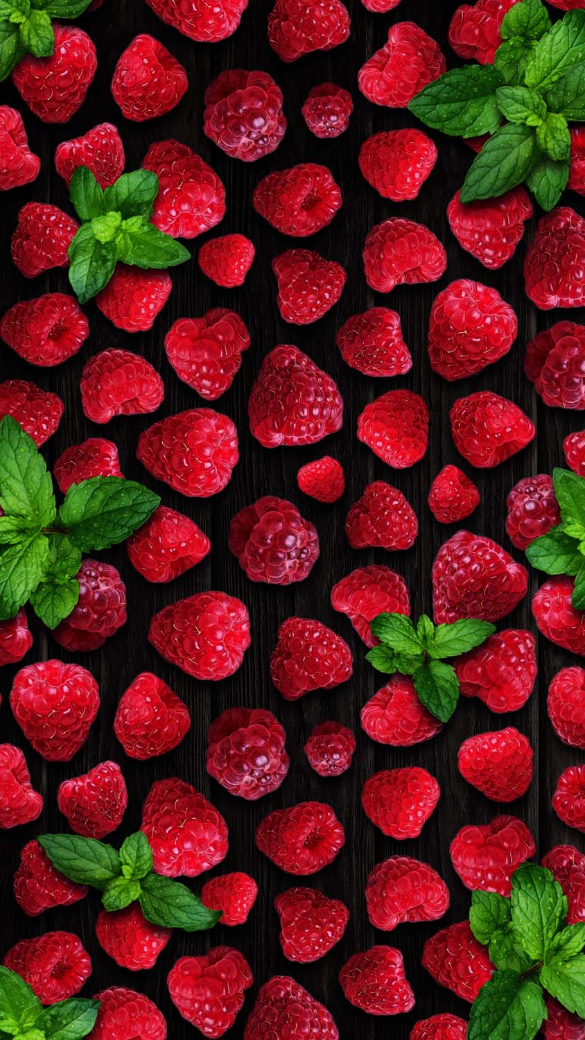 Strawberry iPhone Wallpapers - Wallpaper Cave