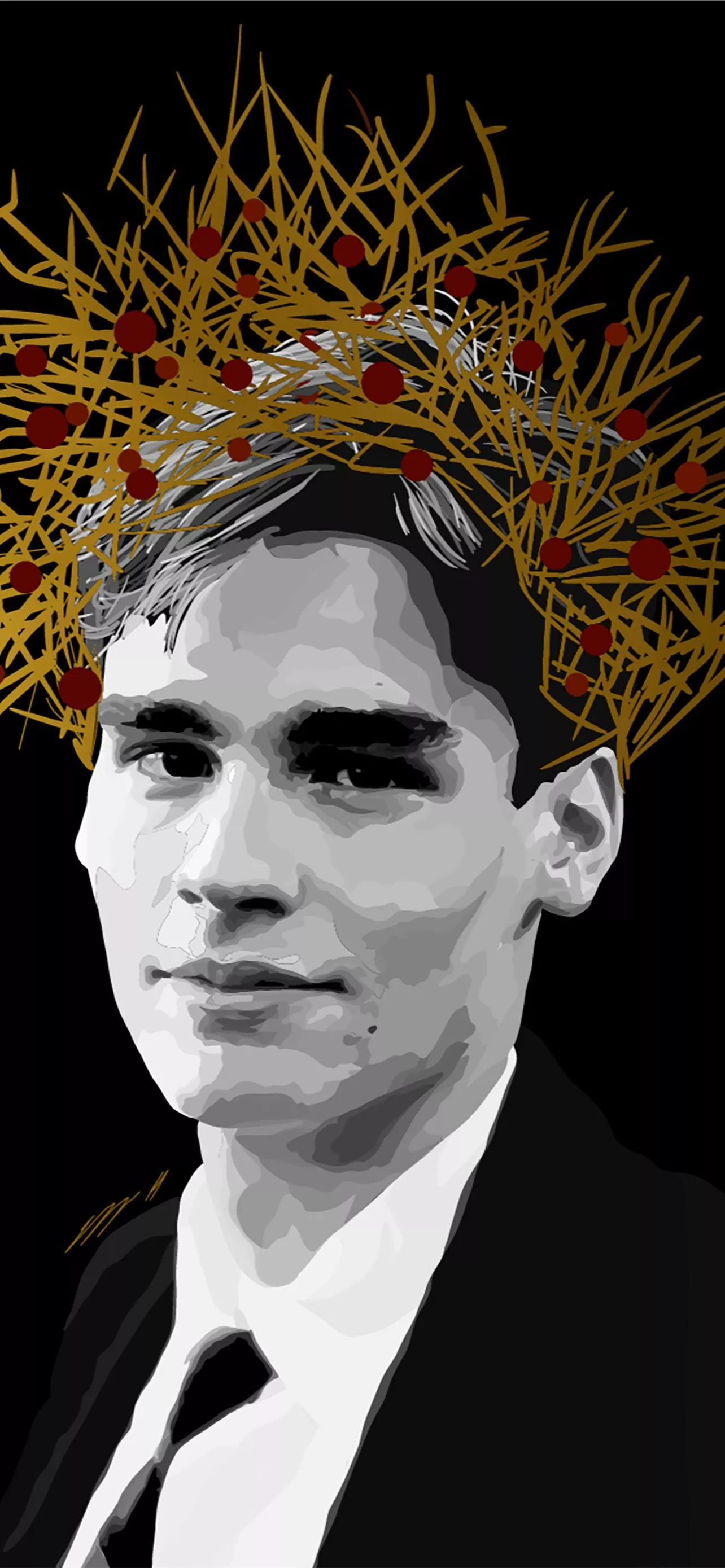 Dead Poets Society Phone Wallpapers - Wallpaper Cave