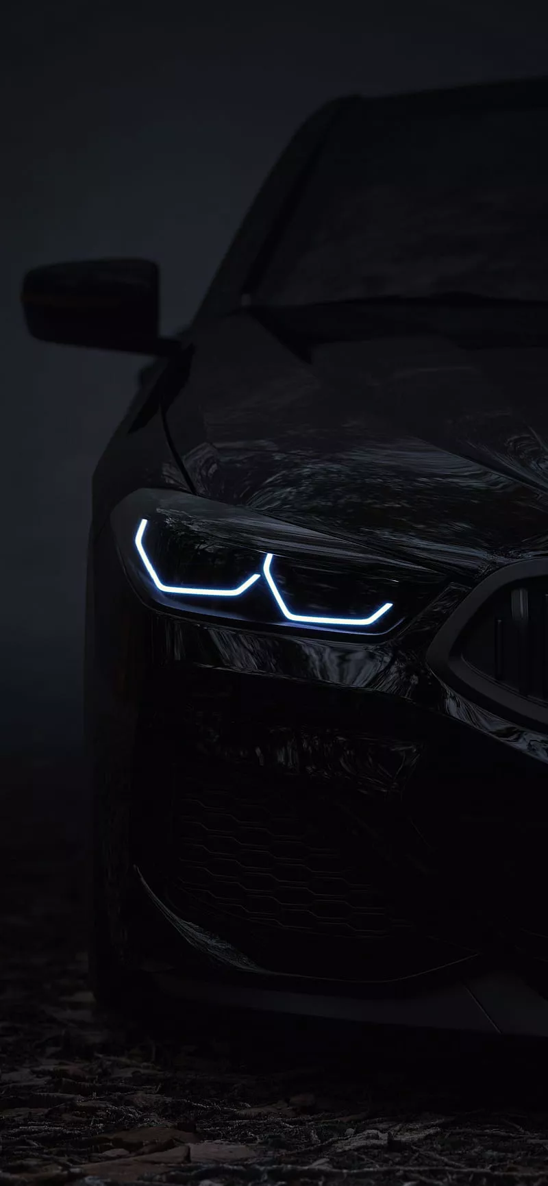 Dark Theme Cars Wallpapers - Wallpaper Cave