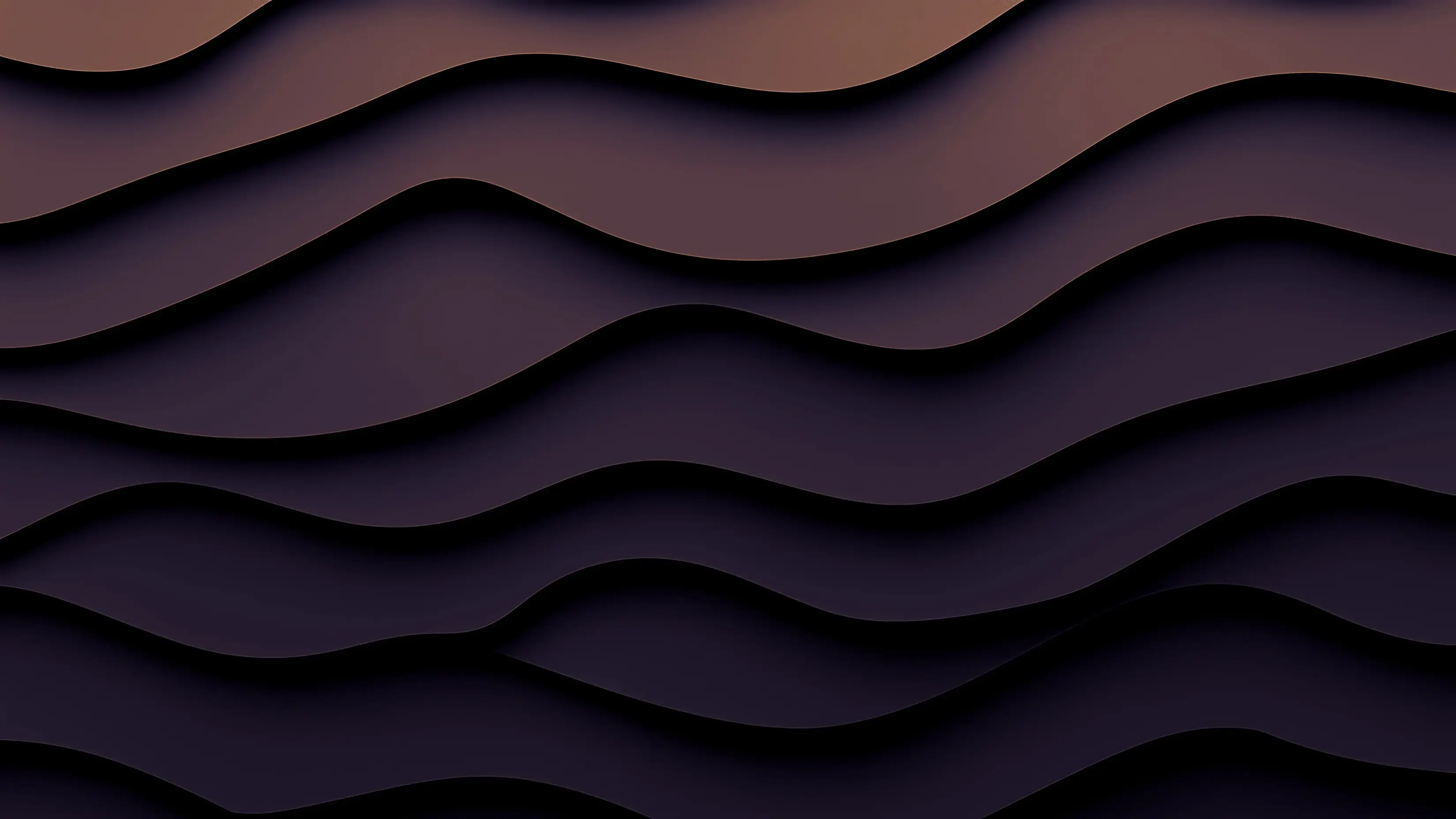 Black Minimal 4k PC Wallpapers - Wallpaper Cave