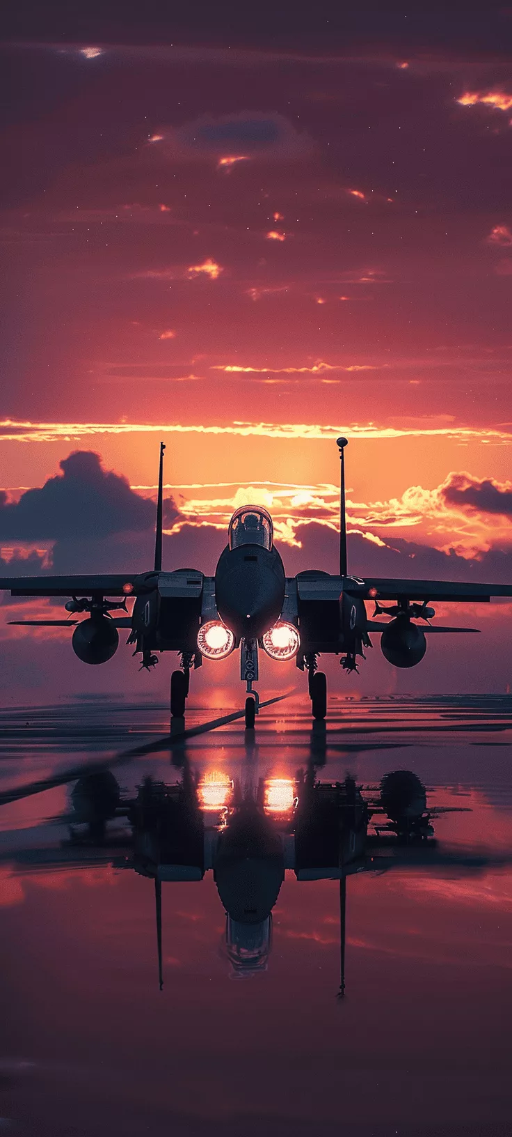 Phone 4k Fighter Jet Wallpapers - Wallpaper Cave