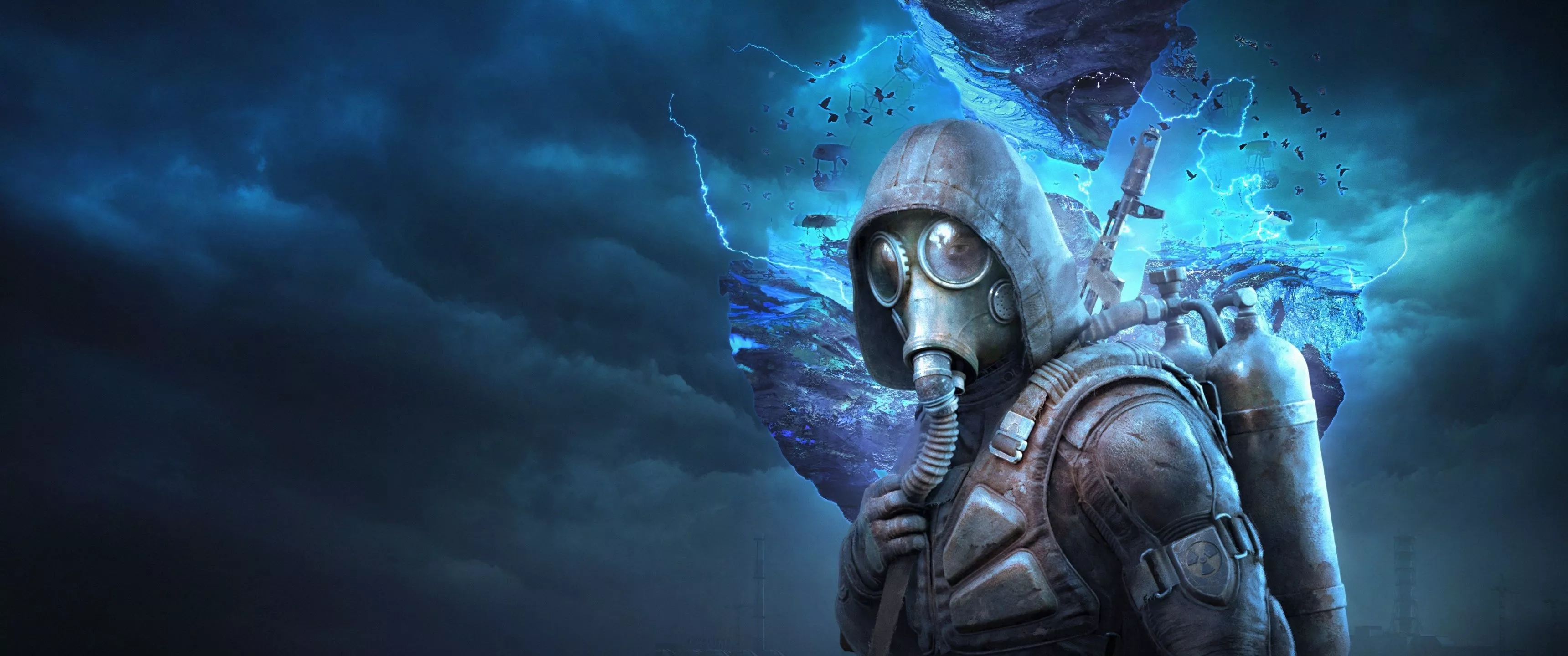 Stalker 2 4k Wallpapers - Wallpaper Cave