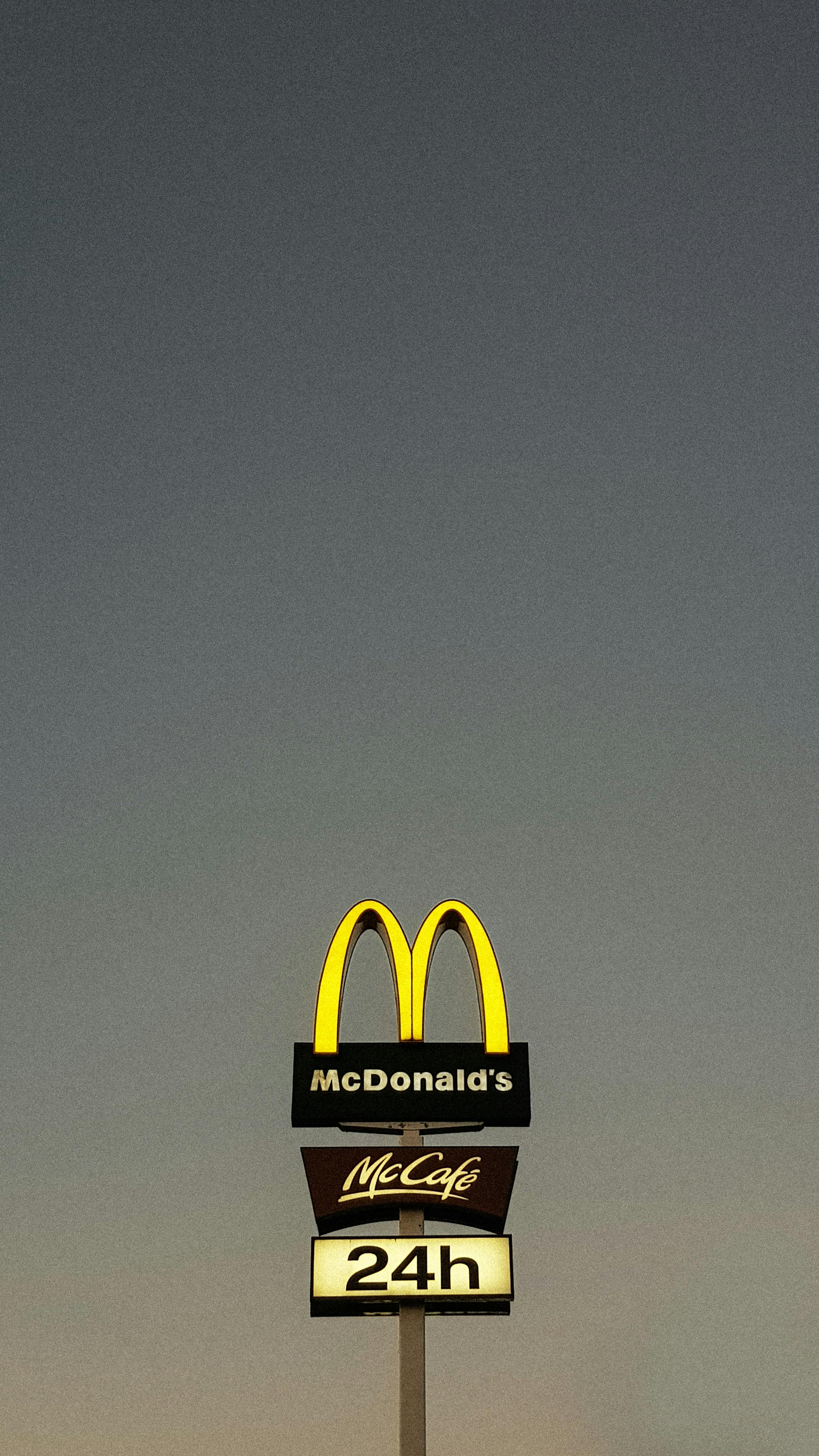 McDonald's iPhone Wallpapers - Wallpaper Cave