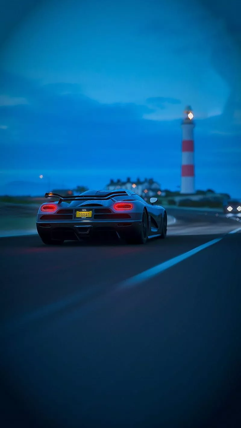 Koenigsegg Agera R Blue Wallpapers - Wallpaper Cave