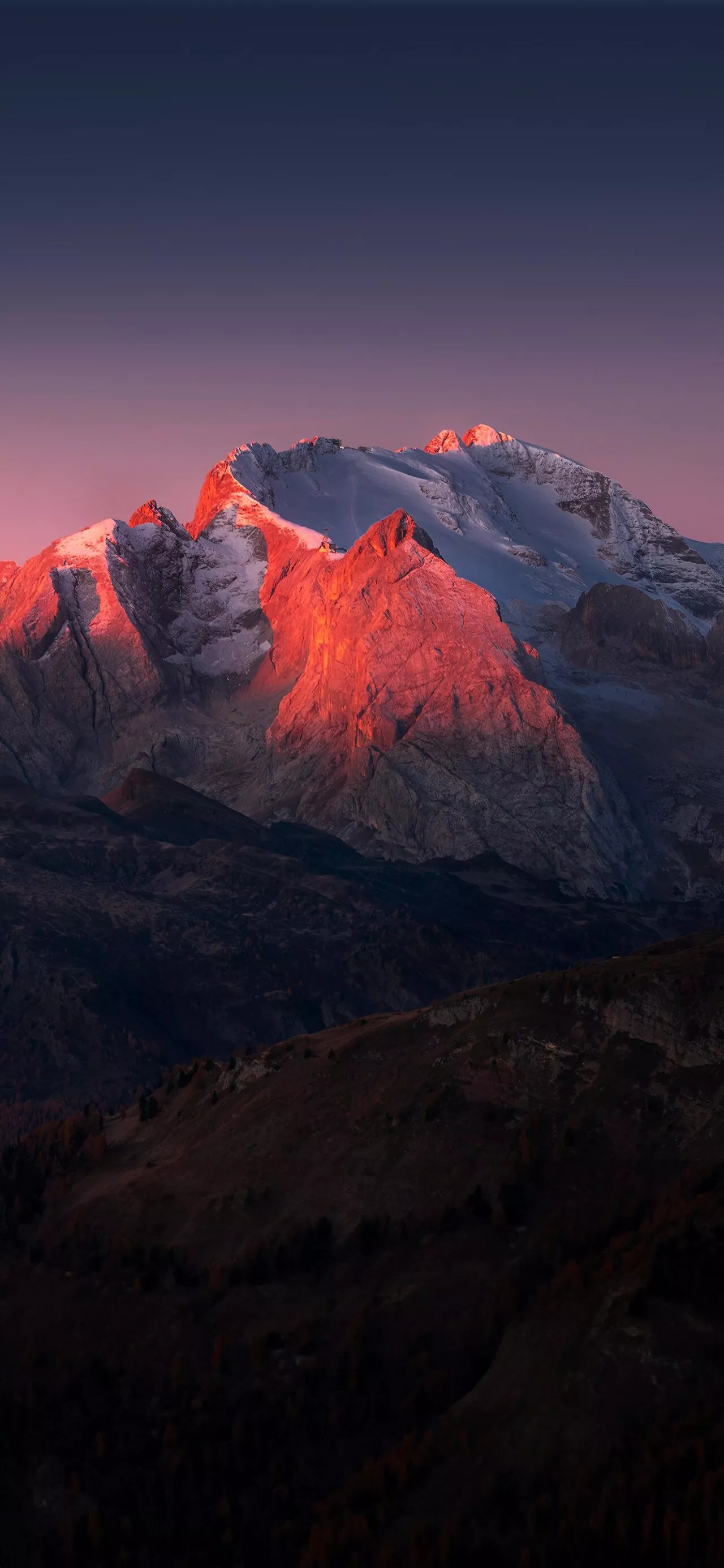 Everest Phone Wallpapers - Wallpaper Cave