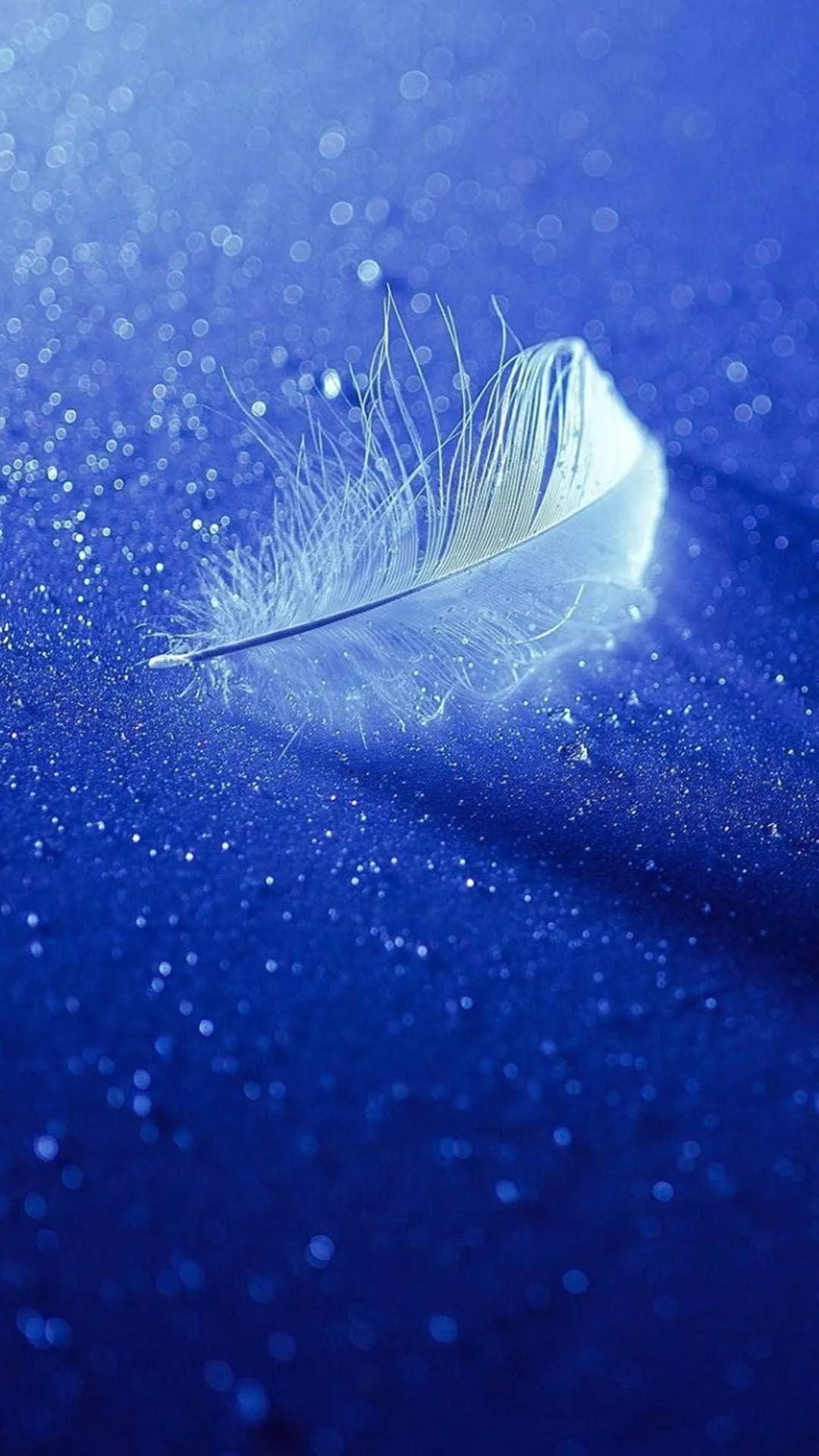 Feather Phone Wallpapers - Wallpaper Cave
