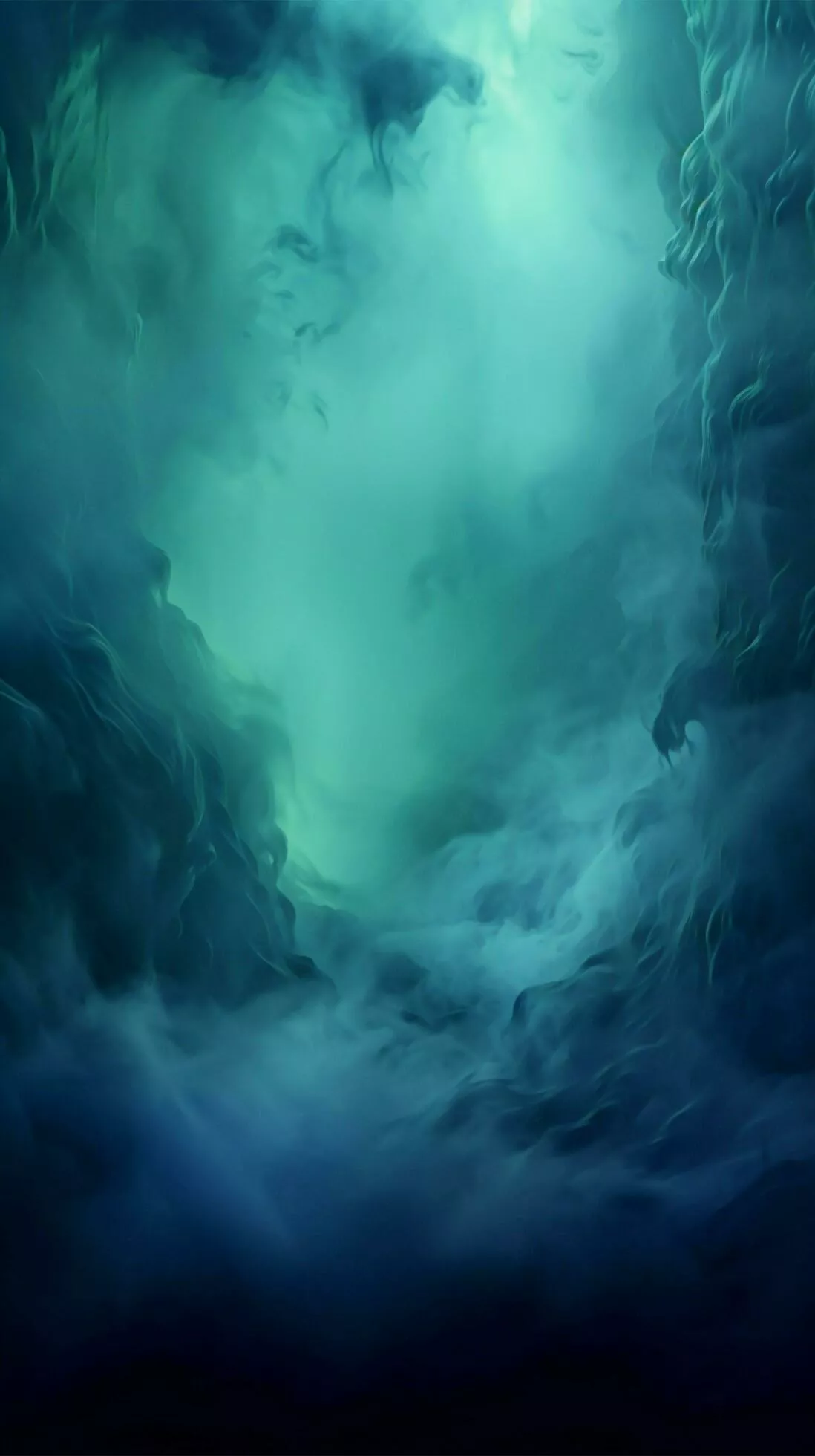 Ethereal Wallpapers - Wallpaper Cave