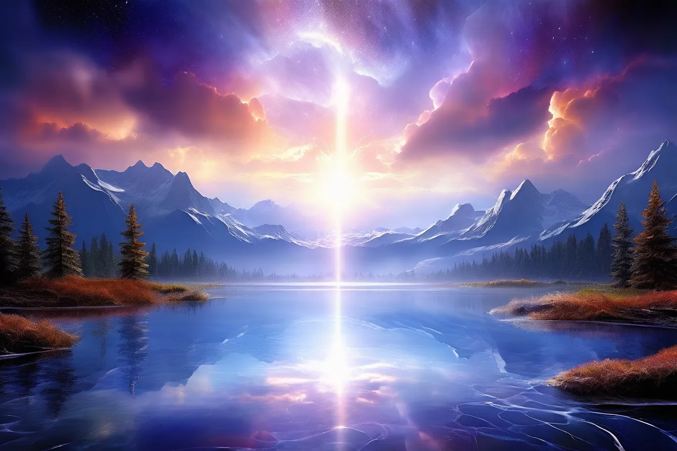 Ethereal Wallpapers - Wallpaper Cave