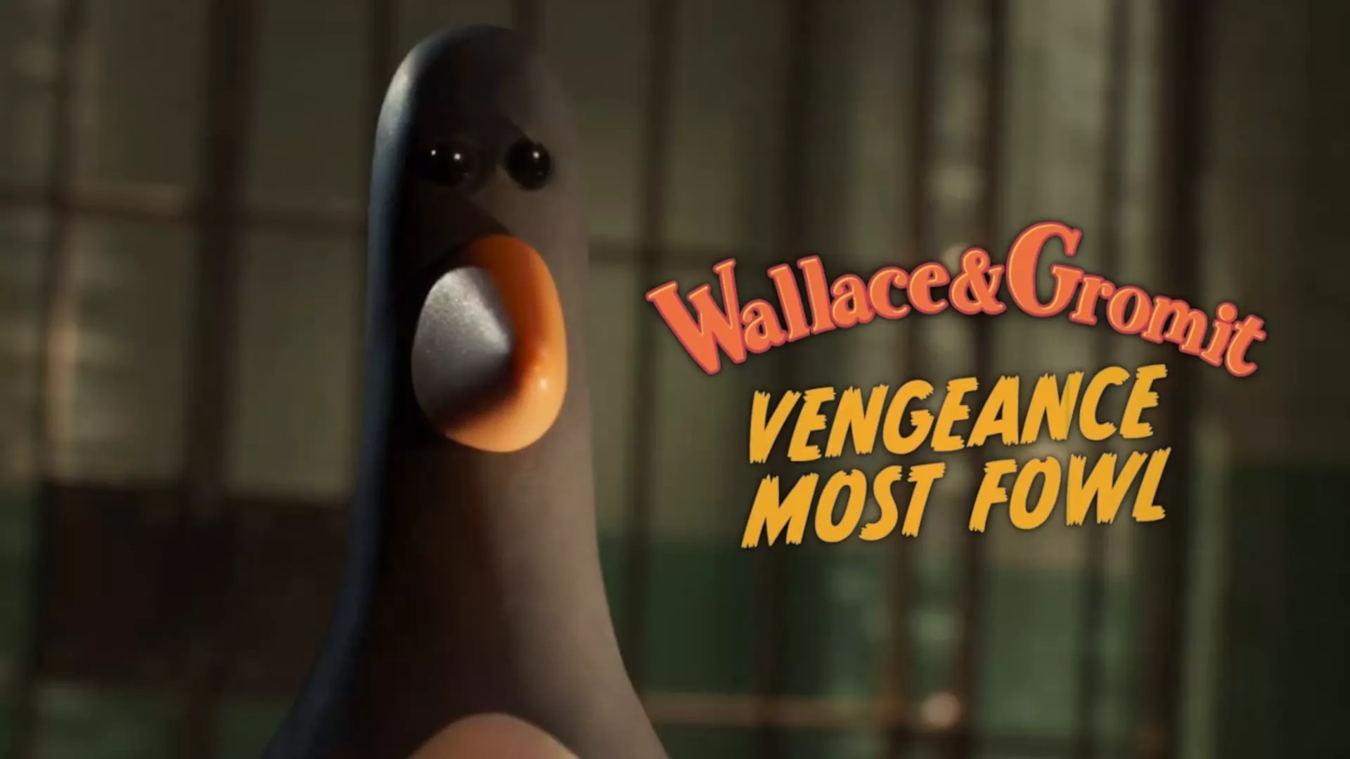 Wallace & Gromit: Vengeance Most Fowl Wallpapers - Wallpaper Cave