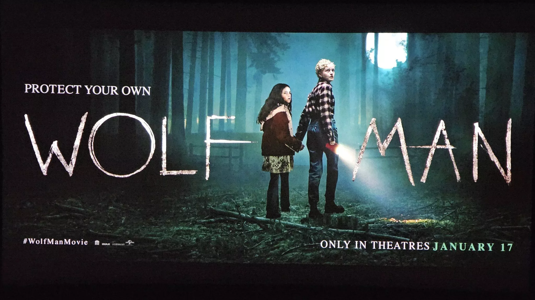 Wolf Man Wallpapers - Wallpaper Cave