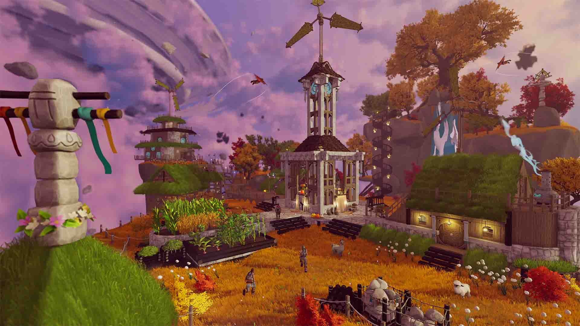 Aloft Wallpapers - Wallpaper Cave