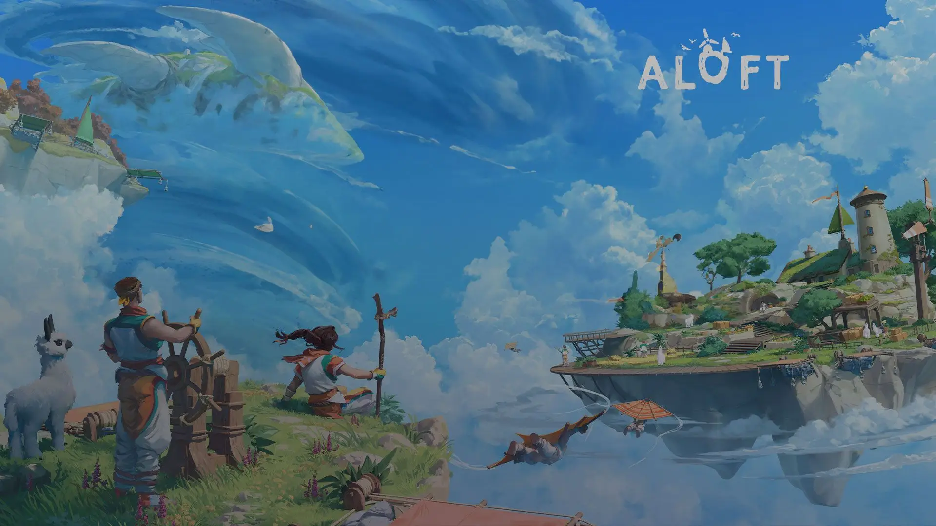 Aloft Wallpapers - Wallpaper Cave