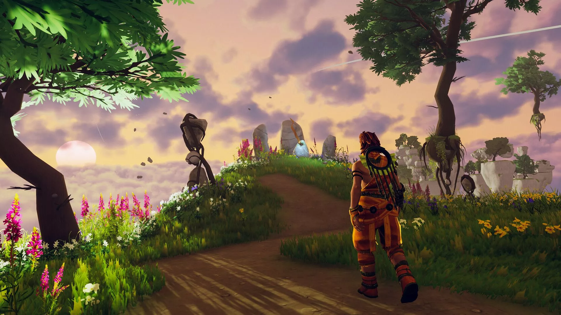 Aloft Wallpapers - Wallpaper Cave