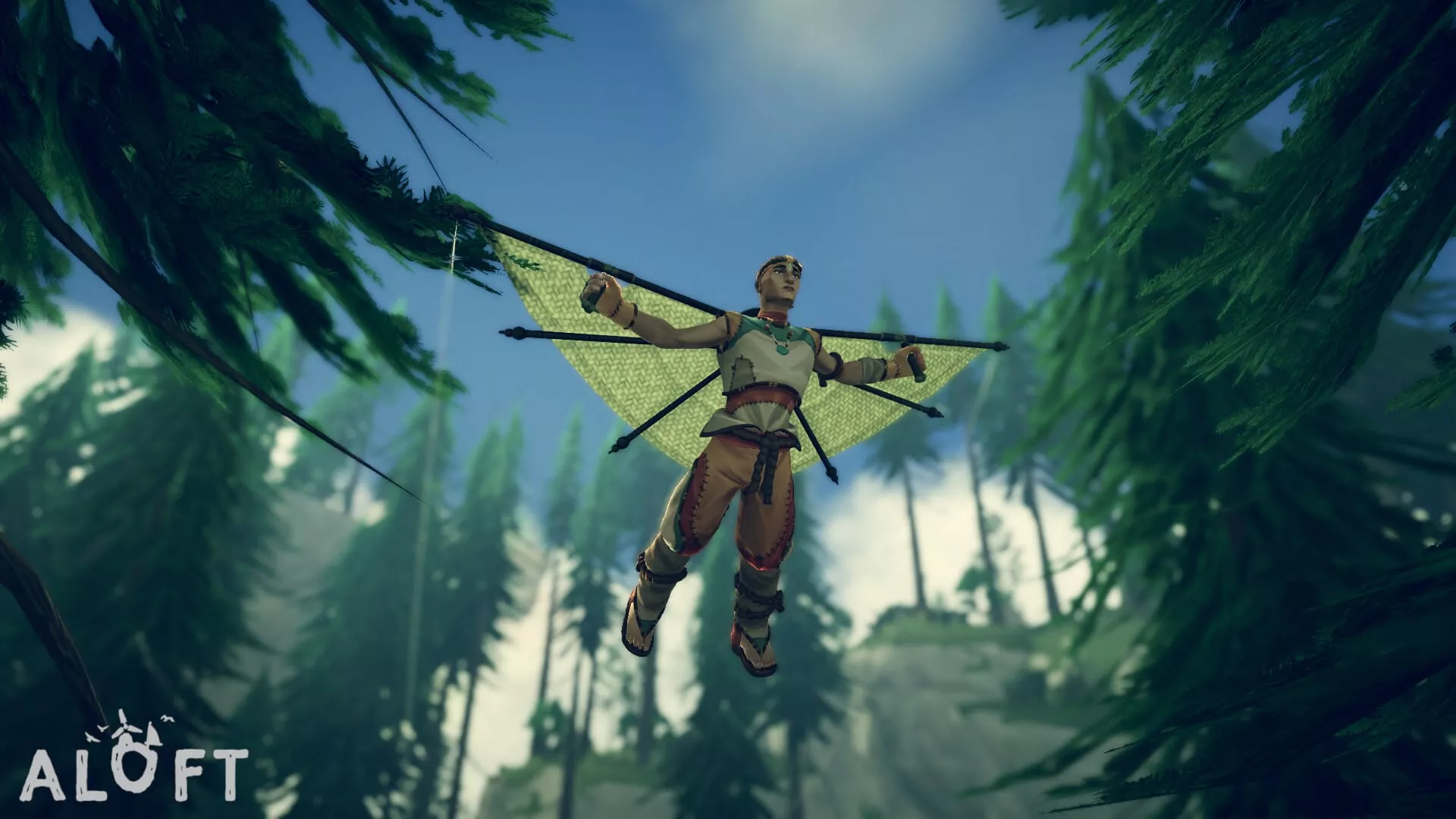 Aloft Wallpapers - Wallpaper Cave