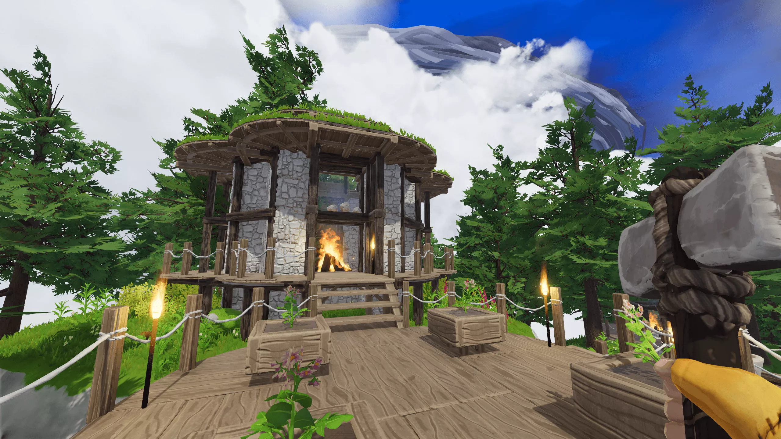 Aloft Wallpapers - Wallpaper Cave