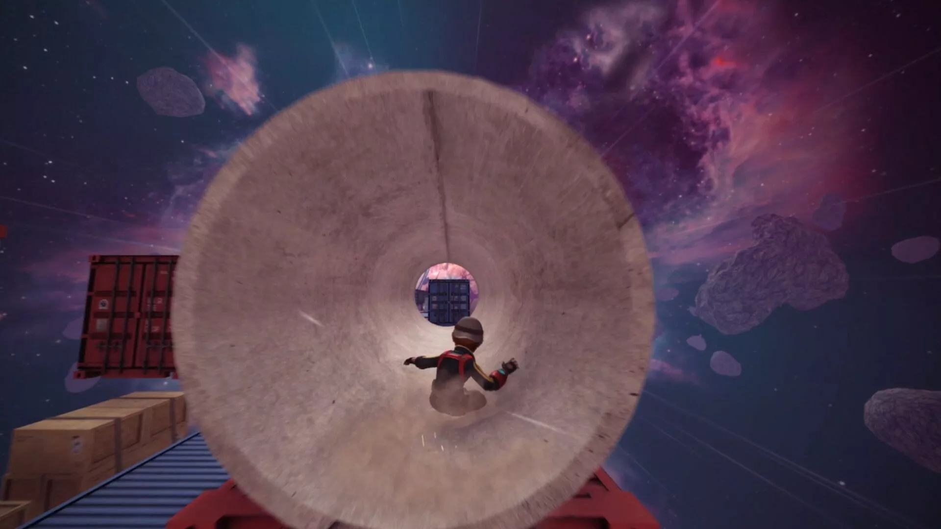 Rocket Boots Mania Wallpapers - Wallpaper Cave