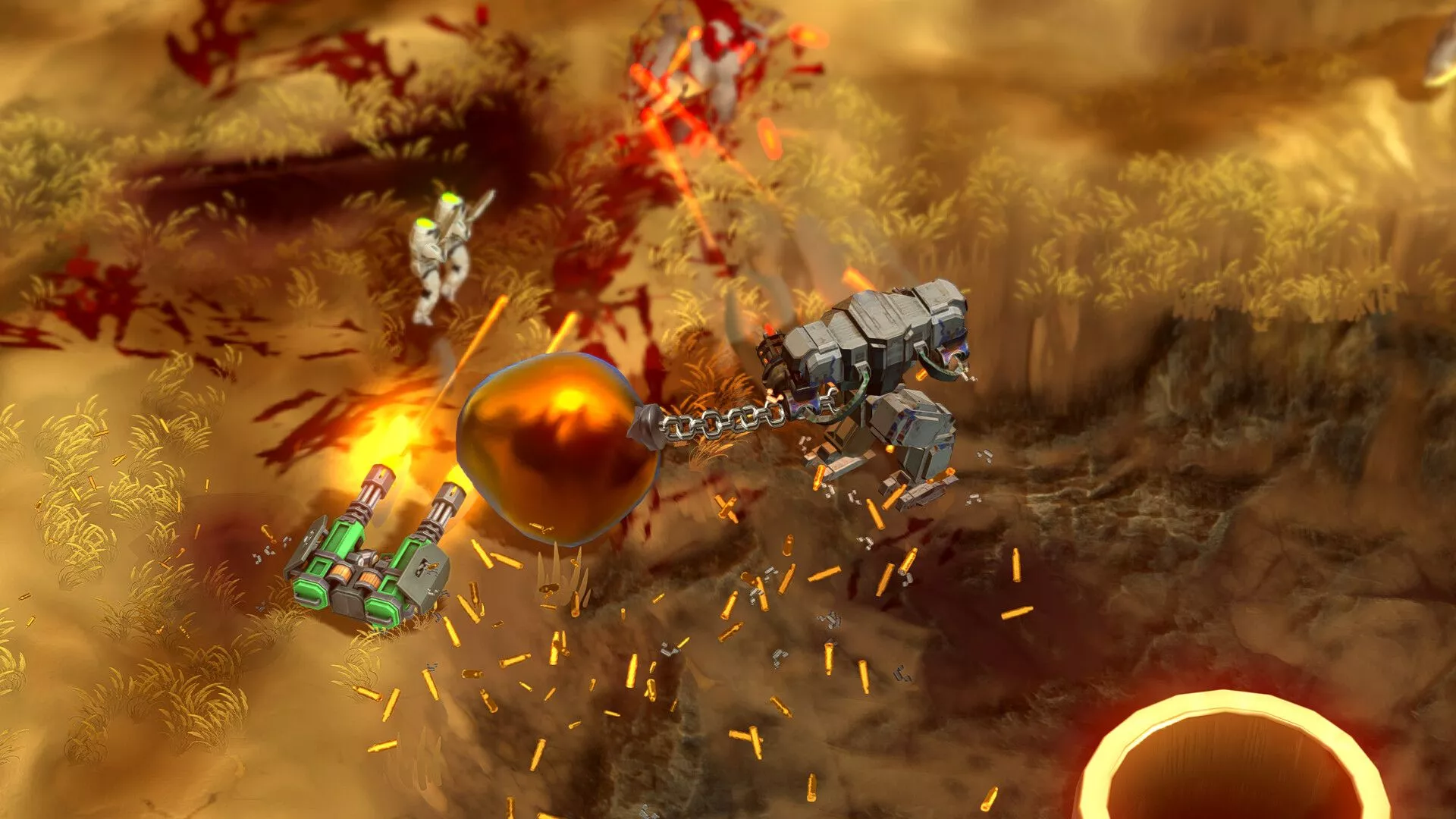 IDUN Wallpapers - Wallpaper Cave