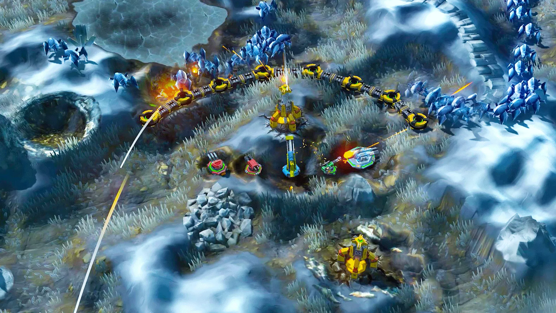 IDUN Wallpapers - Wallpaper Cave