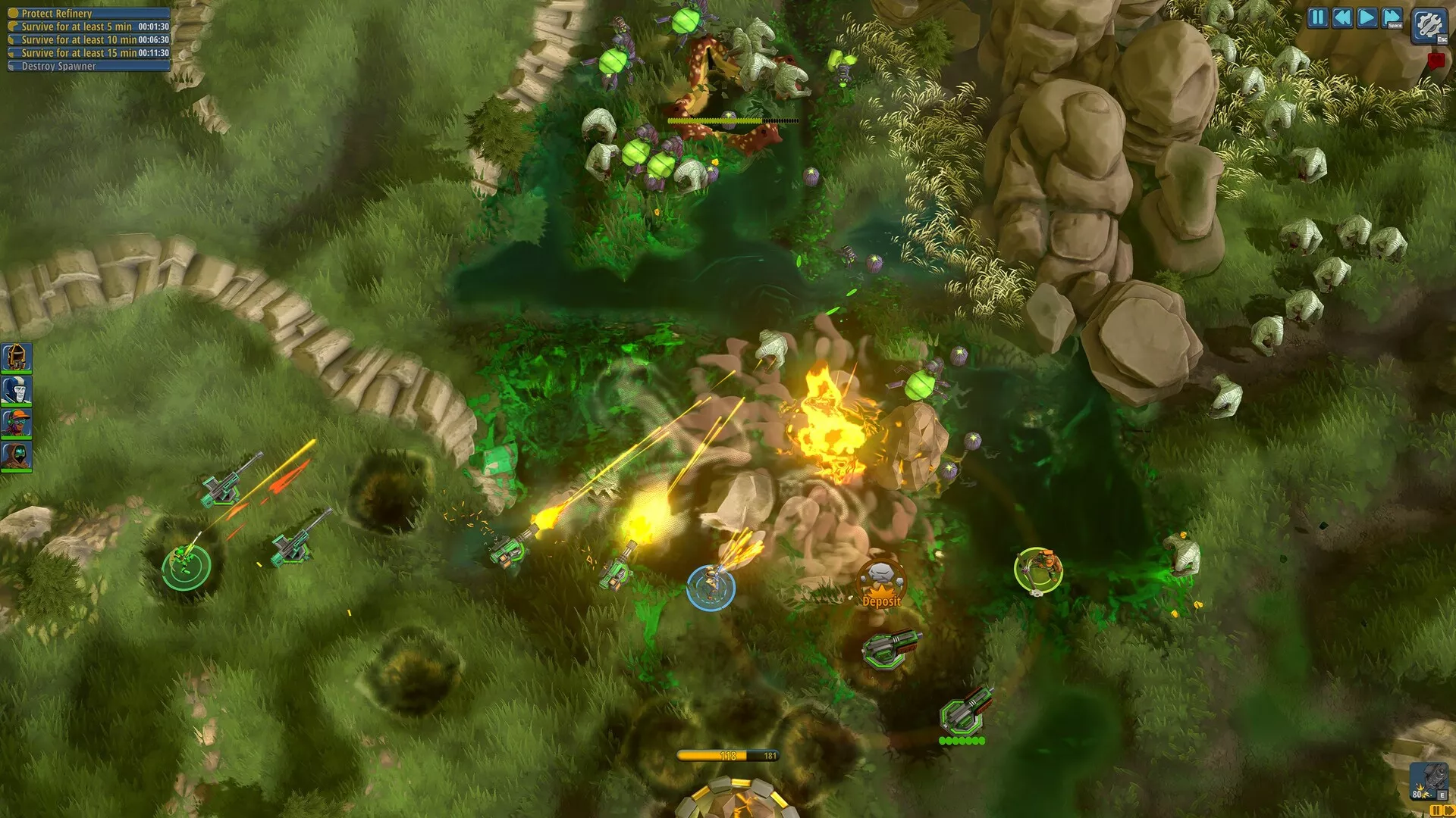 IDUN Wallpapers - Wallpaper Cave