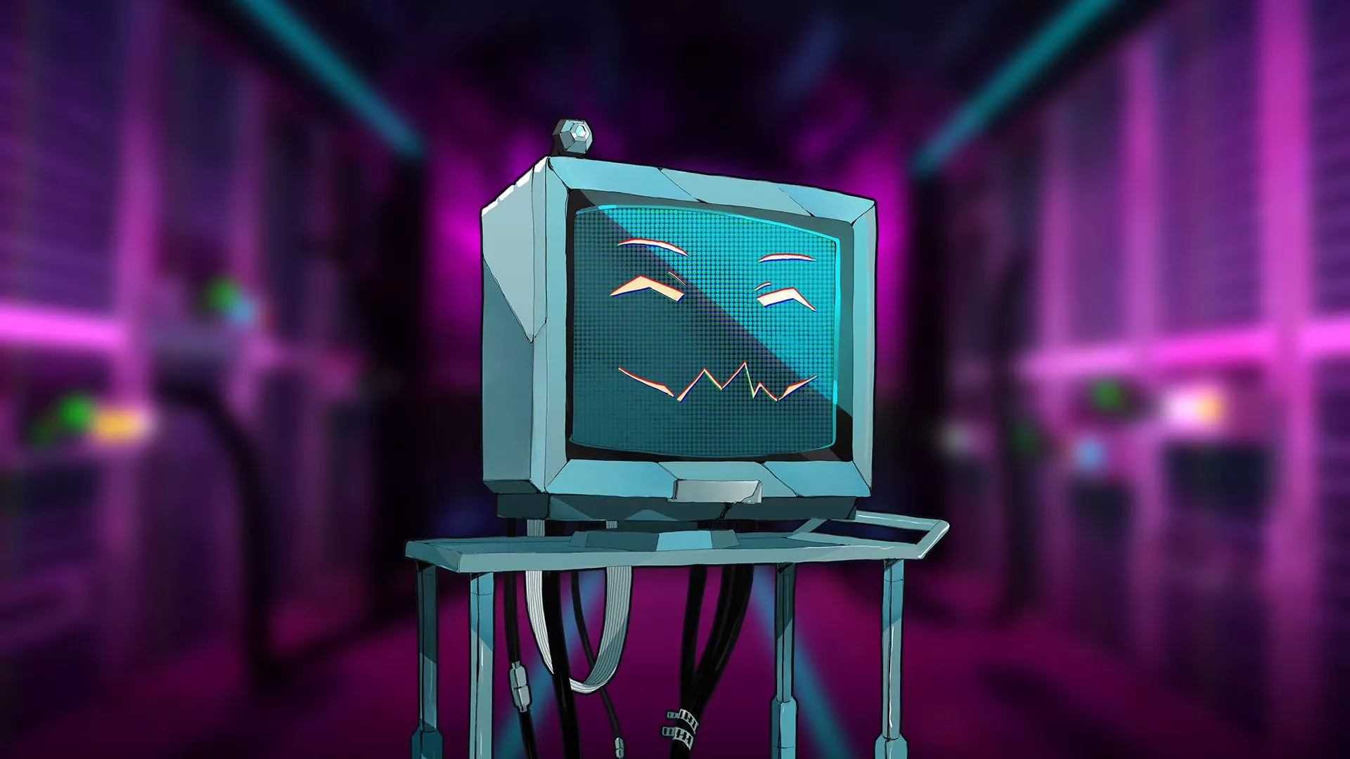 Escape Academy Wallpapers - Wallpaper Cave