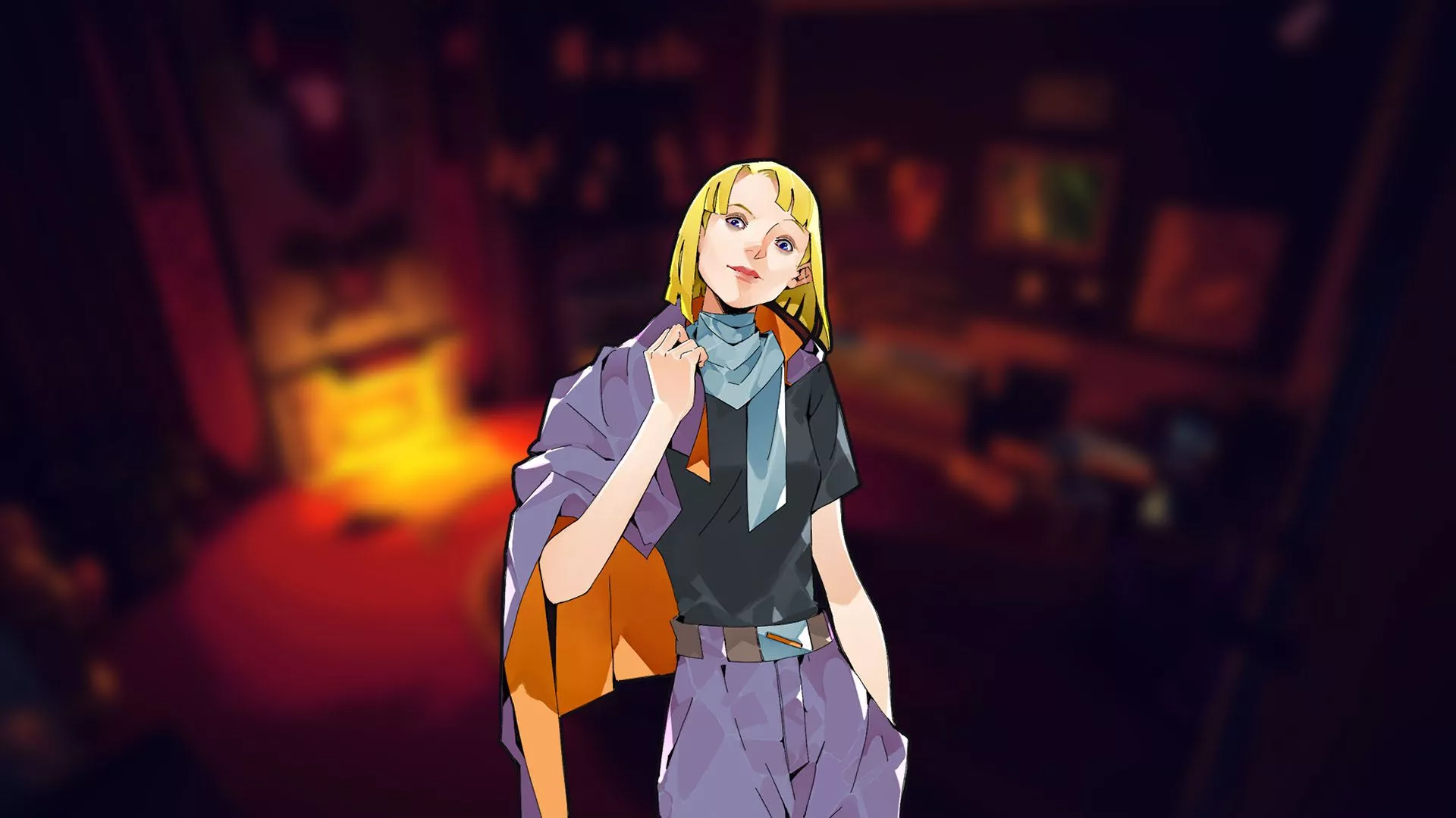 Escape Academy Wallpapers - Wallpaper Cave