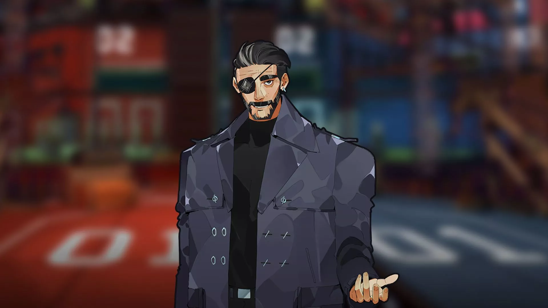 Escape Academy Wallpapers - Wallpaper Cave