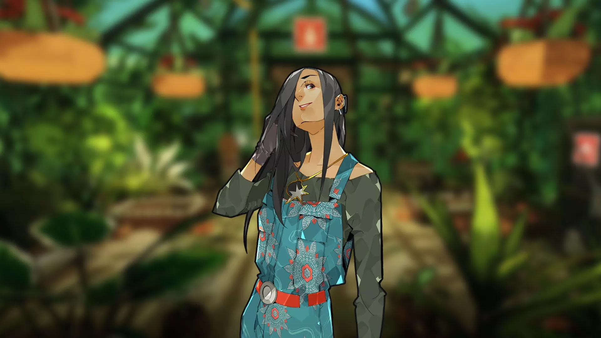 Escape Academy Wallpapers - Wallpaper Cave