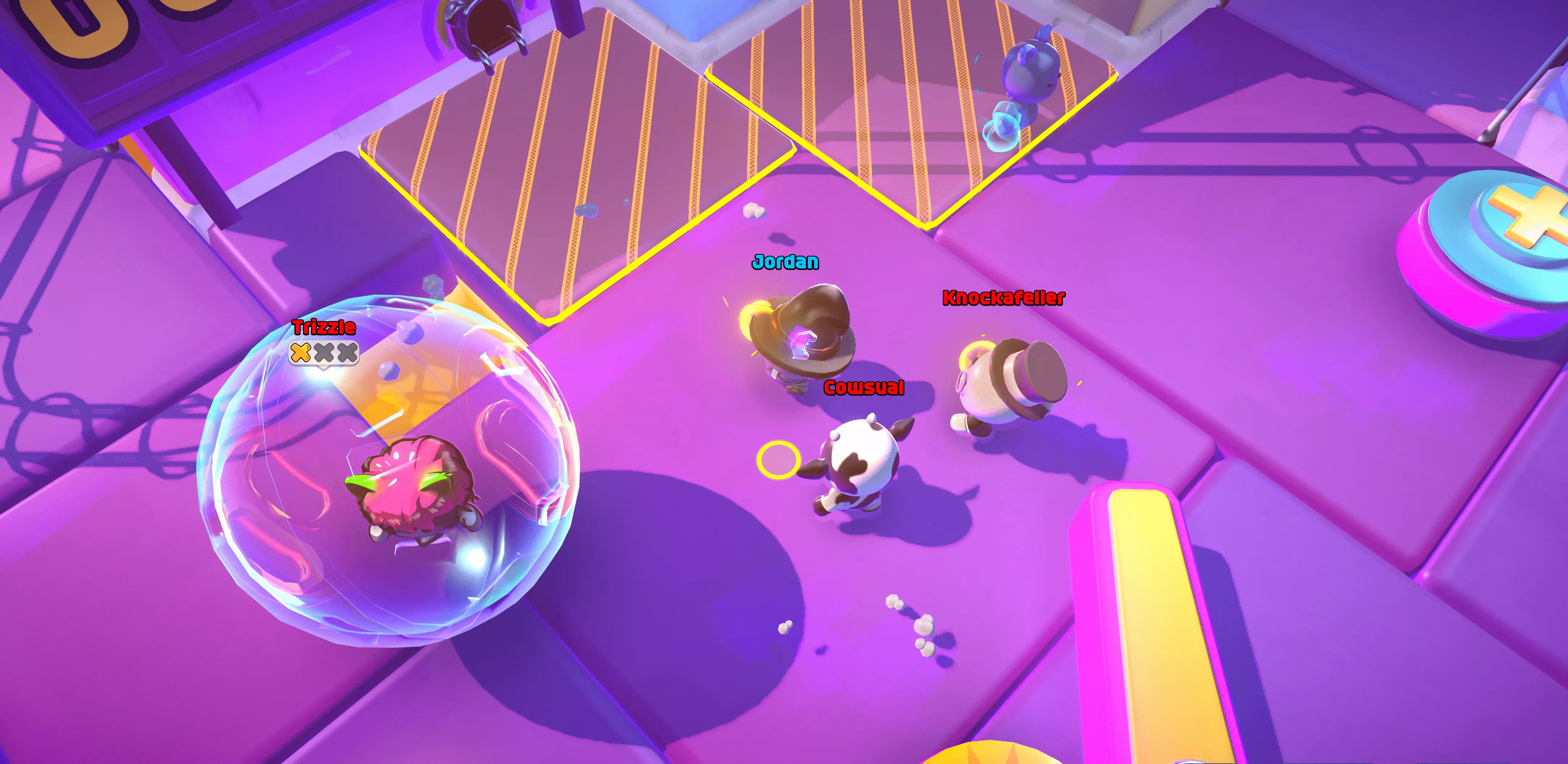 Rumble Club Wallpapers - Wallpaper Cave